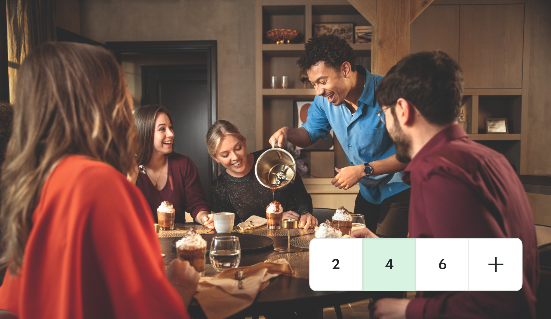 Cookidoo®präsentiert: "Portionen anpassen" – Cookidoo® – das offizielle ...