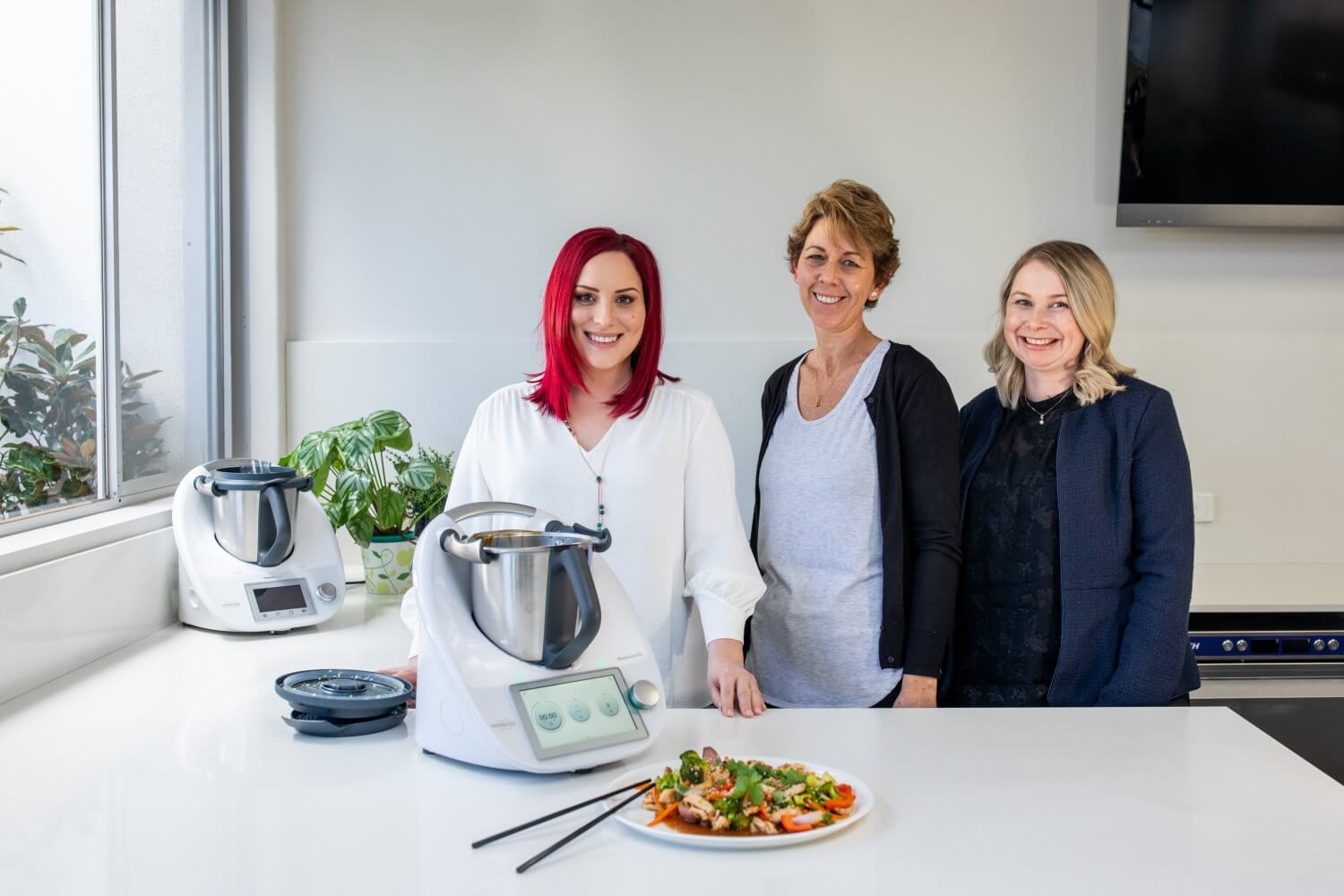 Start at the beginning – Cookidoo® – the official Thermomix® recipe ...