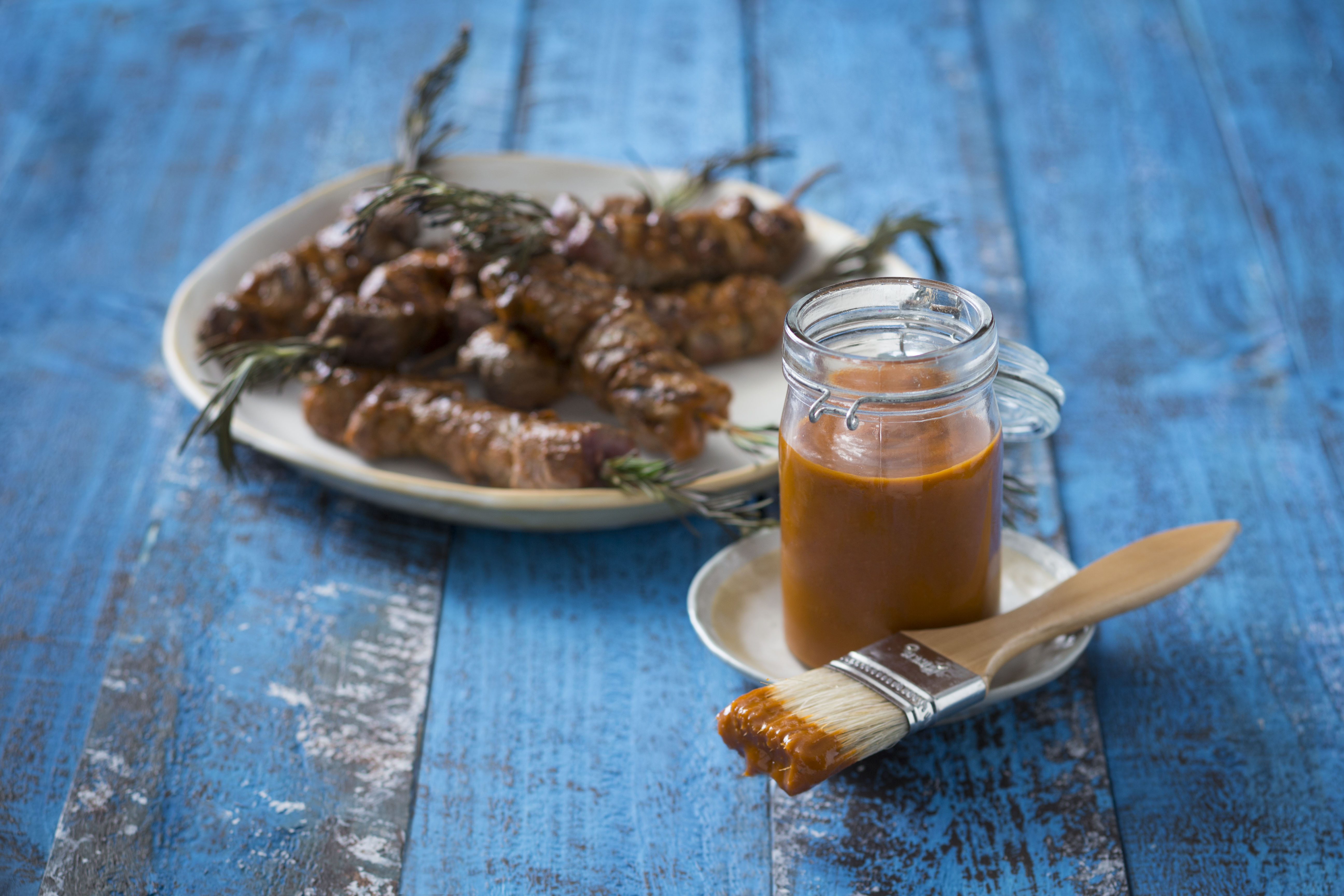 Sizzle, sizzle, mmmm – Cookidoo® – the official Thermomix® recipe platform