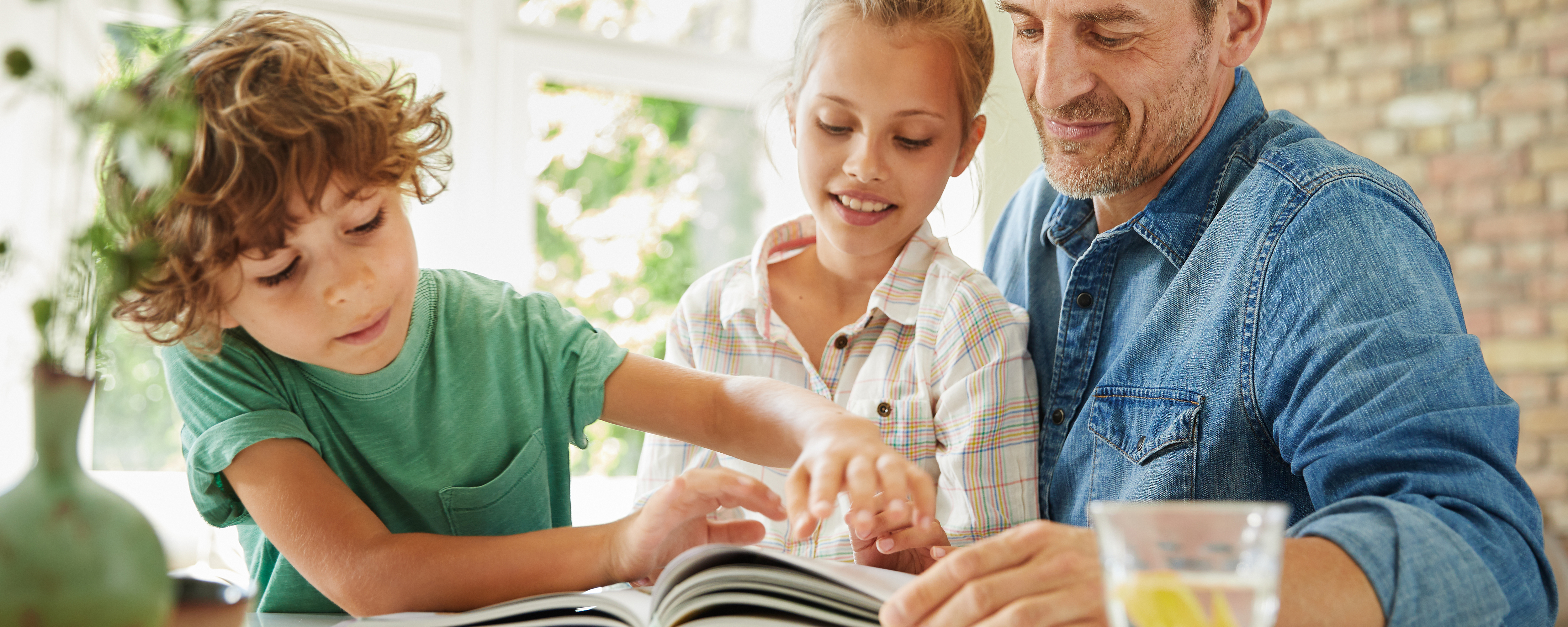 Freizeit geniessen – und entspannt kochen mit Guided-Cooking-Funktion ...