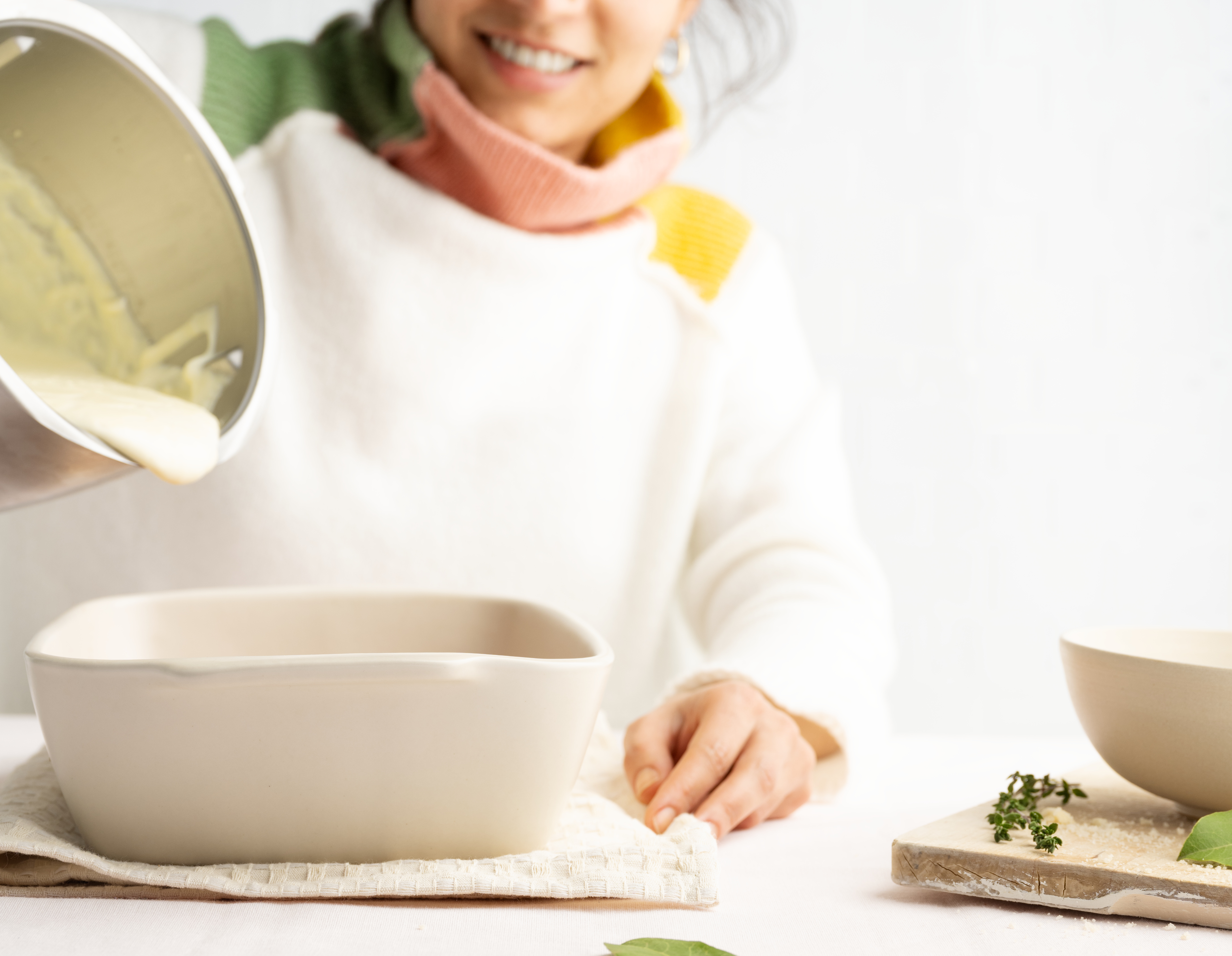 Thermomix® Warm Up Mode – Cookidoo® – the official Thermomix® recipe ...