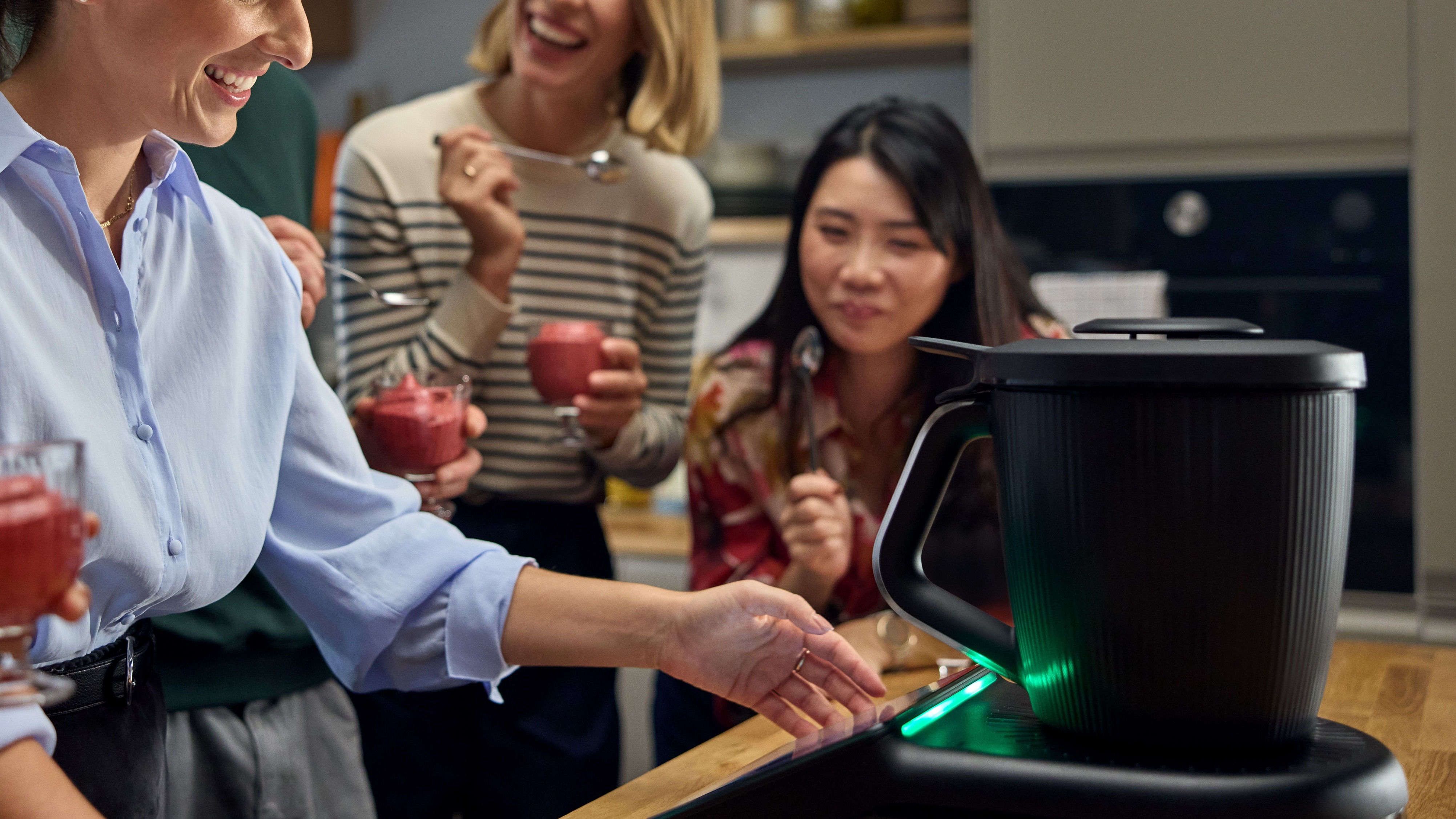 Neu auf Cookidoo® – Cookidoo® – das offizielle Thermomix®-Rezept-Portal