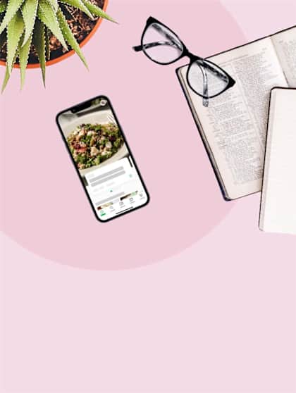 Cookidoo® – la nostra piattaforma ufficiale di ricette per Bimby®