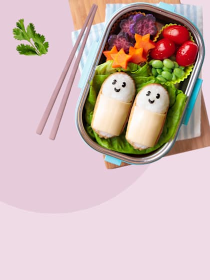 Cookidoo® – the official Thermomix® recipe platform