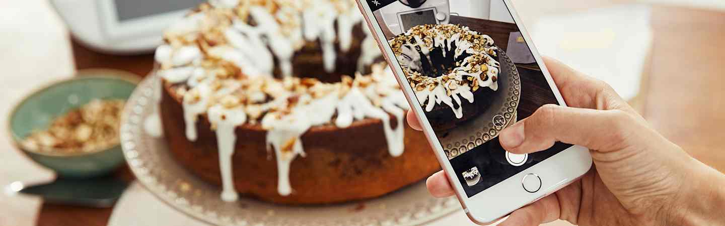 Wow desserts – Cookidoo® – das offizielle Thermomix®-Rezept-Portal