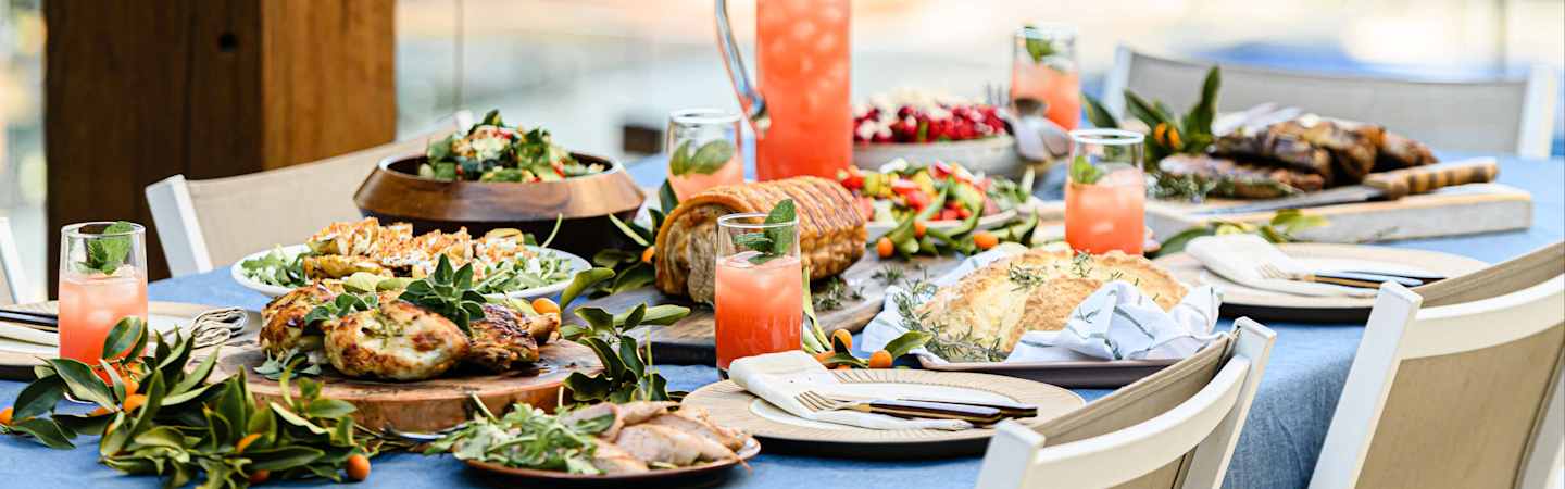 Cookidoo® – the official Thermomix® recipe platform