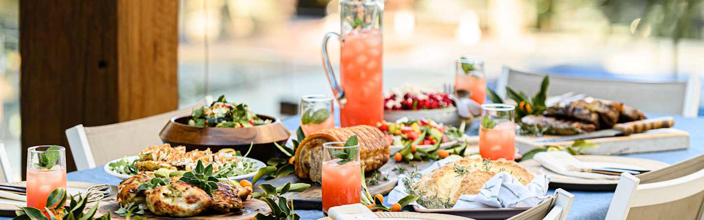 Cookidoo® – the official Thermomix® recipe platform