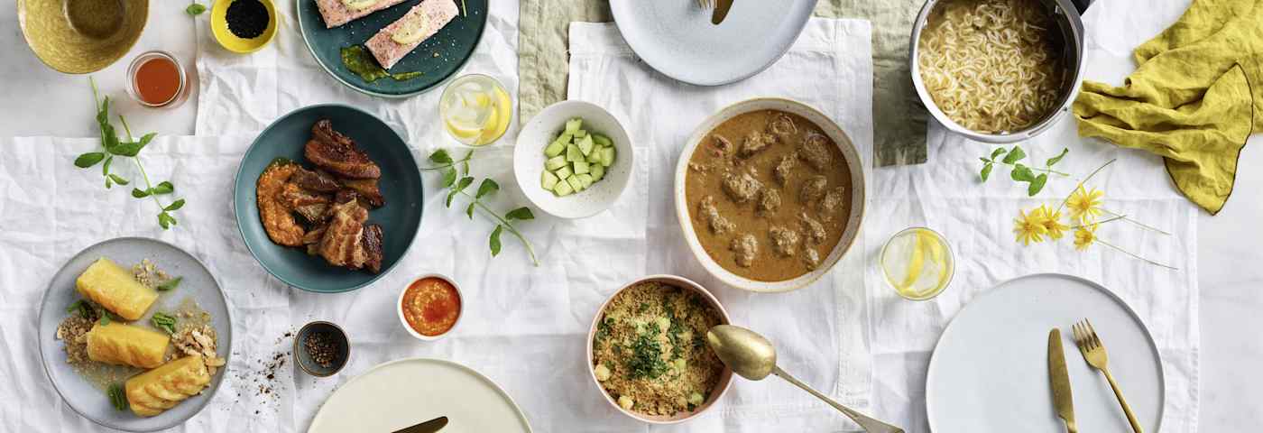 Slow Cooking mode – Cookidoo® – the official Thermomix® recipe platform