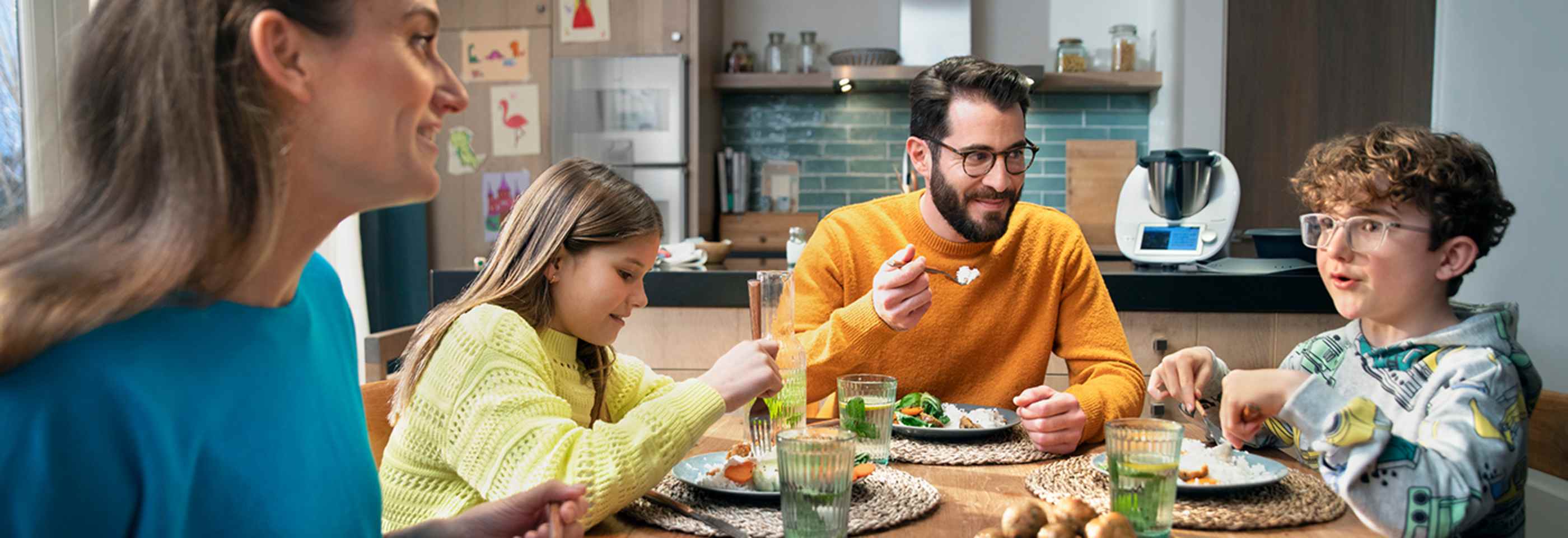 Conheça o Cookidoo®