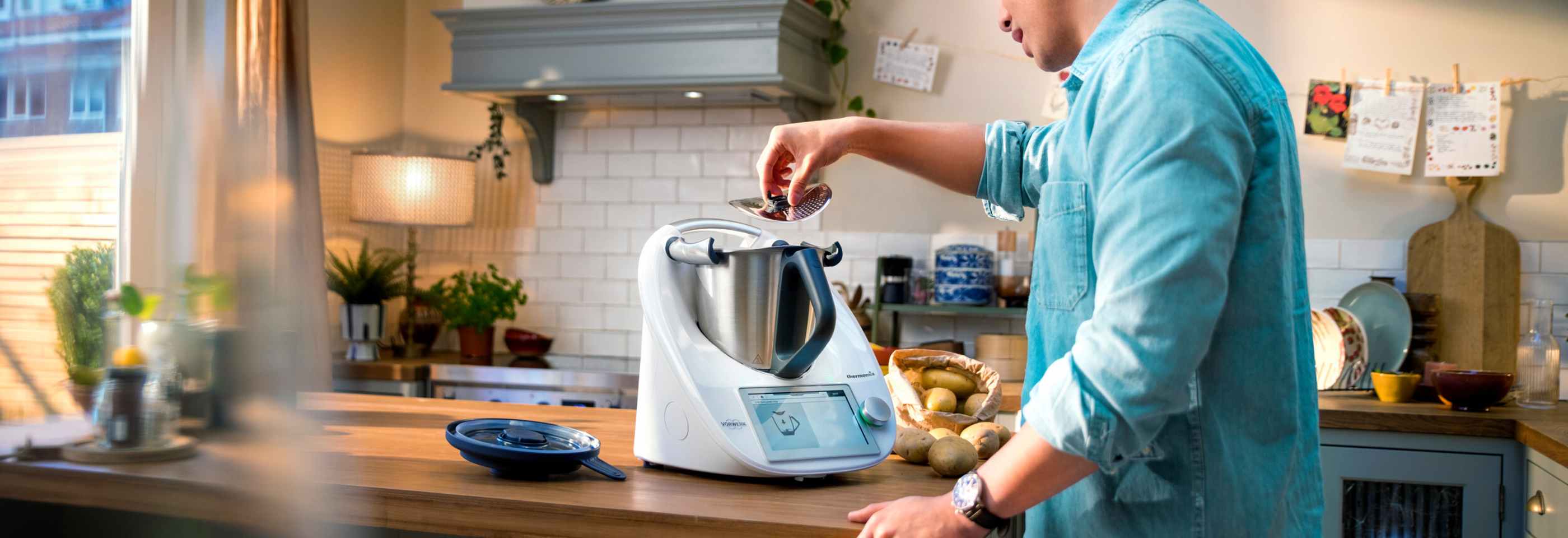 Thermomix® Tips and Tricks