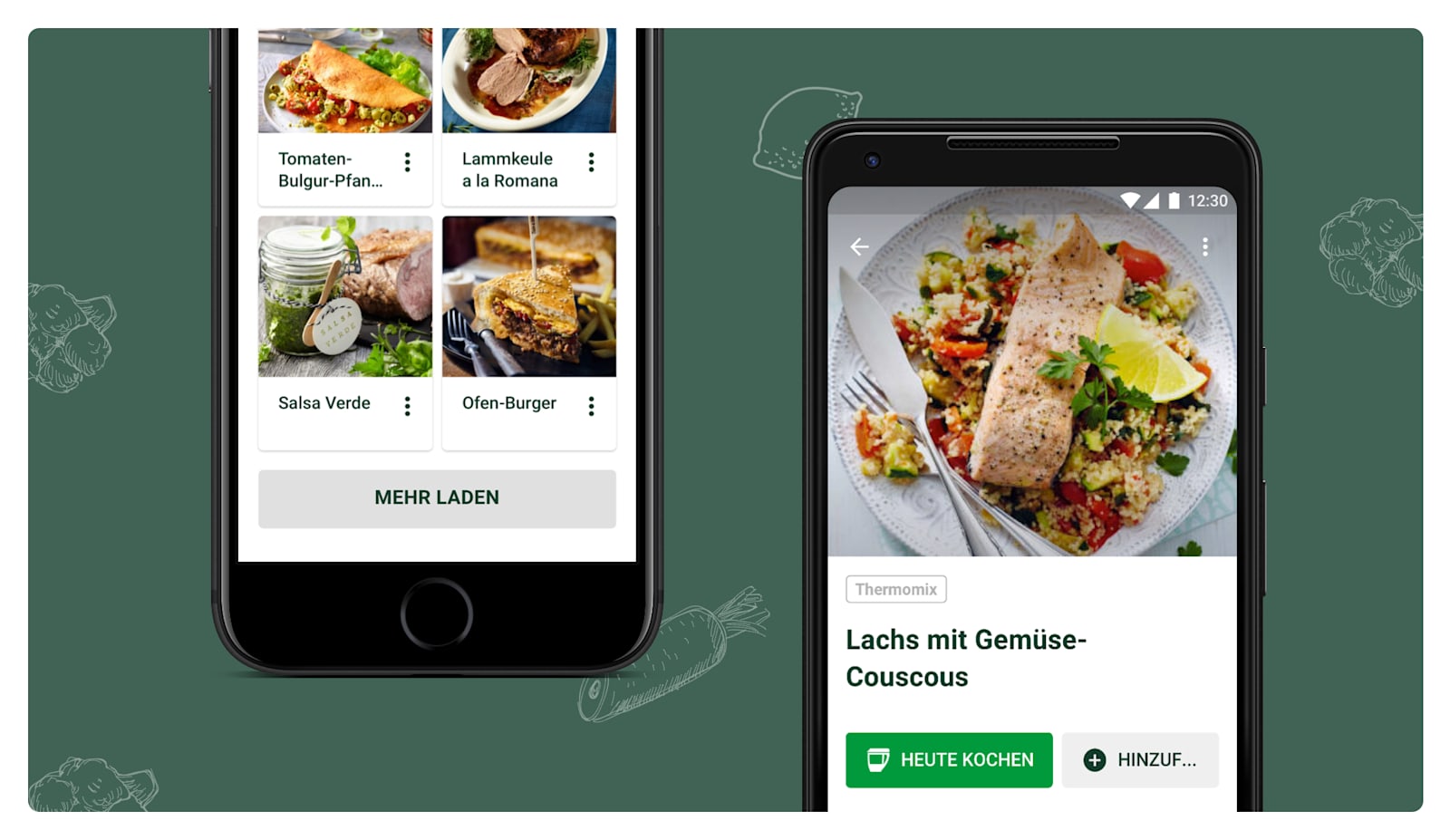 Deine Cookidoo® Vorteile – Cookidoo® – das offizielle Thermomix®-Rezept ...