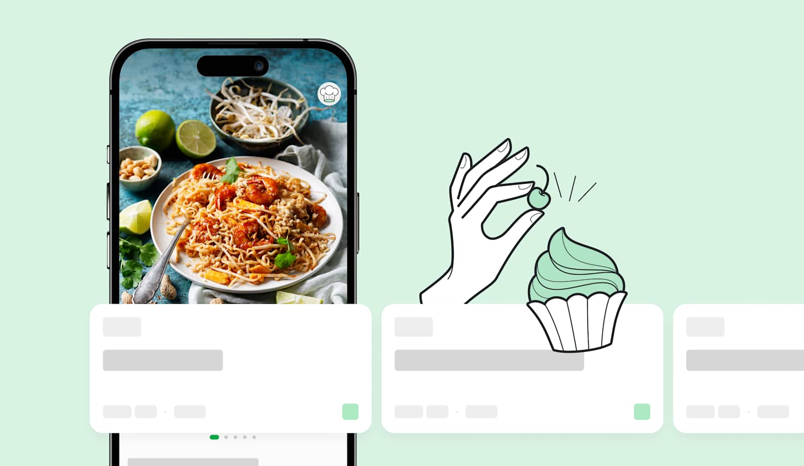 Was ist neu auf Cookidoo – Cookidoo® – das offizielle Thermomix®-Rezept ...