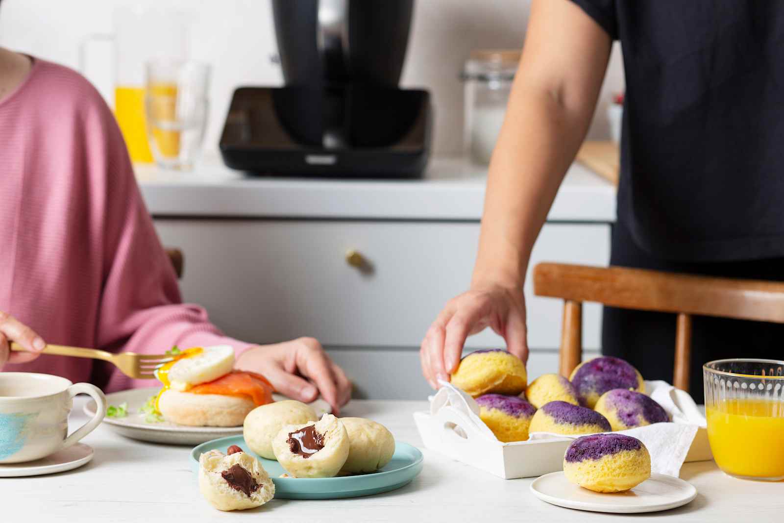 Thermomix® Nester – Cookidoo® – oficjalna platforma z przepisami na ...