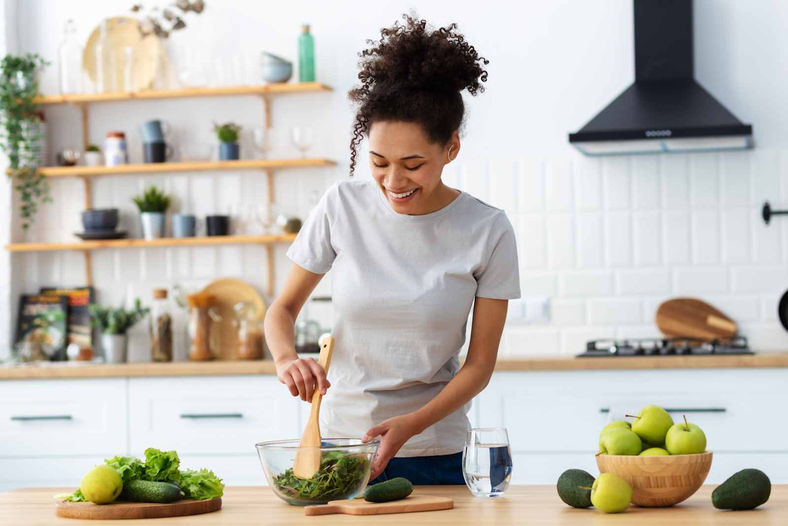 Women and Food – Cookidoo® – the official Thermomix® recipe platform