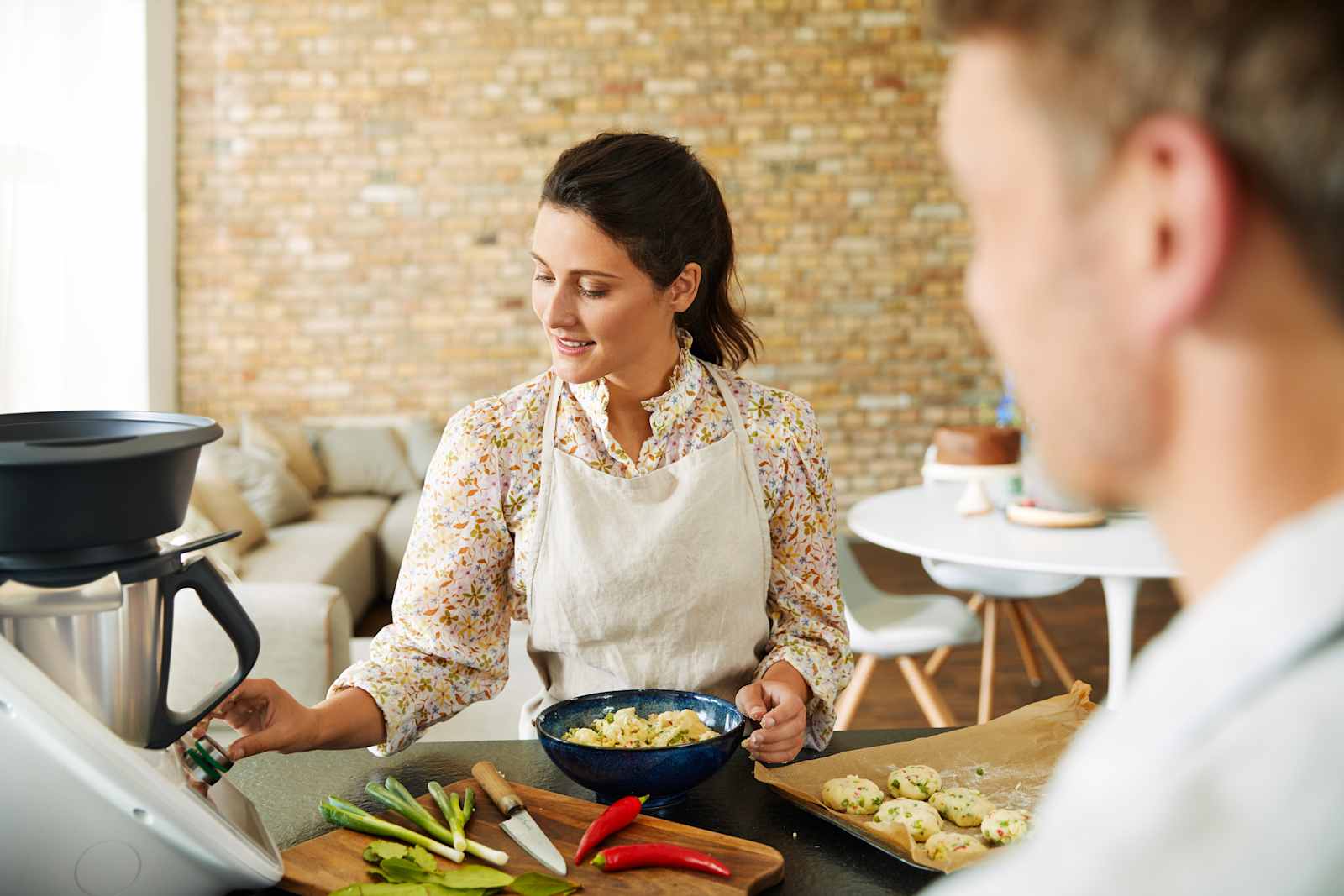 TM6 Modes – Cookidoo® – the official Thermomix® recipe platform