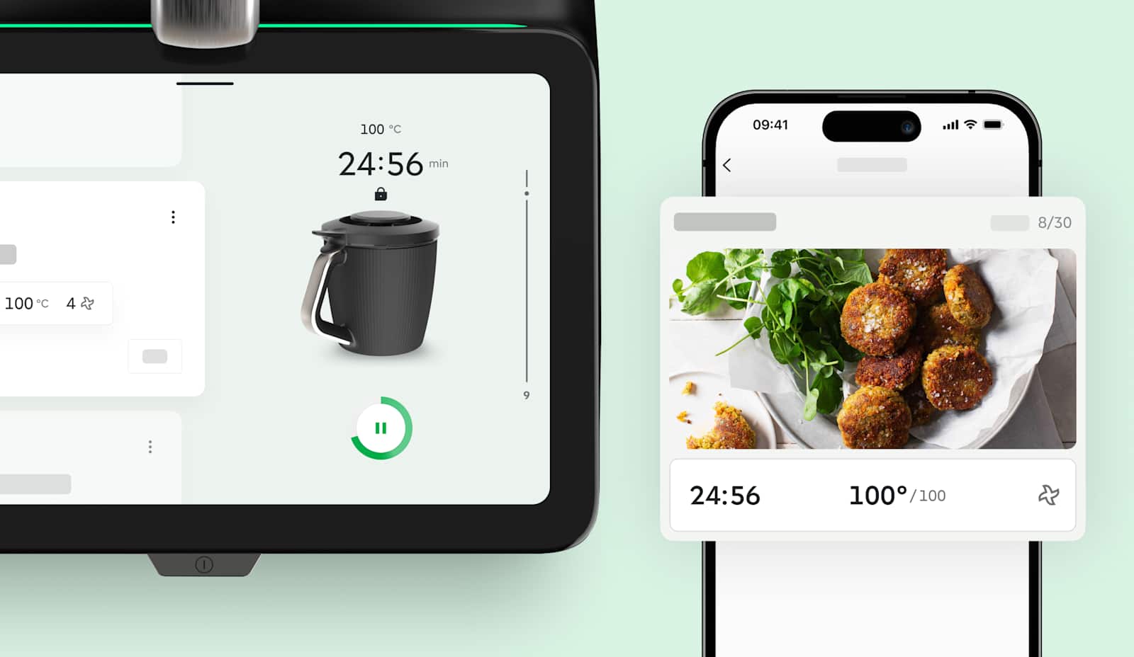 Neu auf Cookidoo® – Cookidoo® – das offizielle Thermomix®-Rezept-Portal