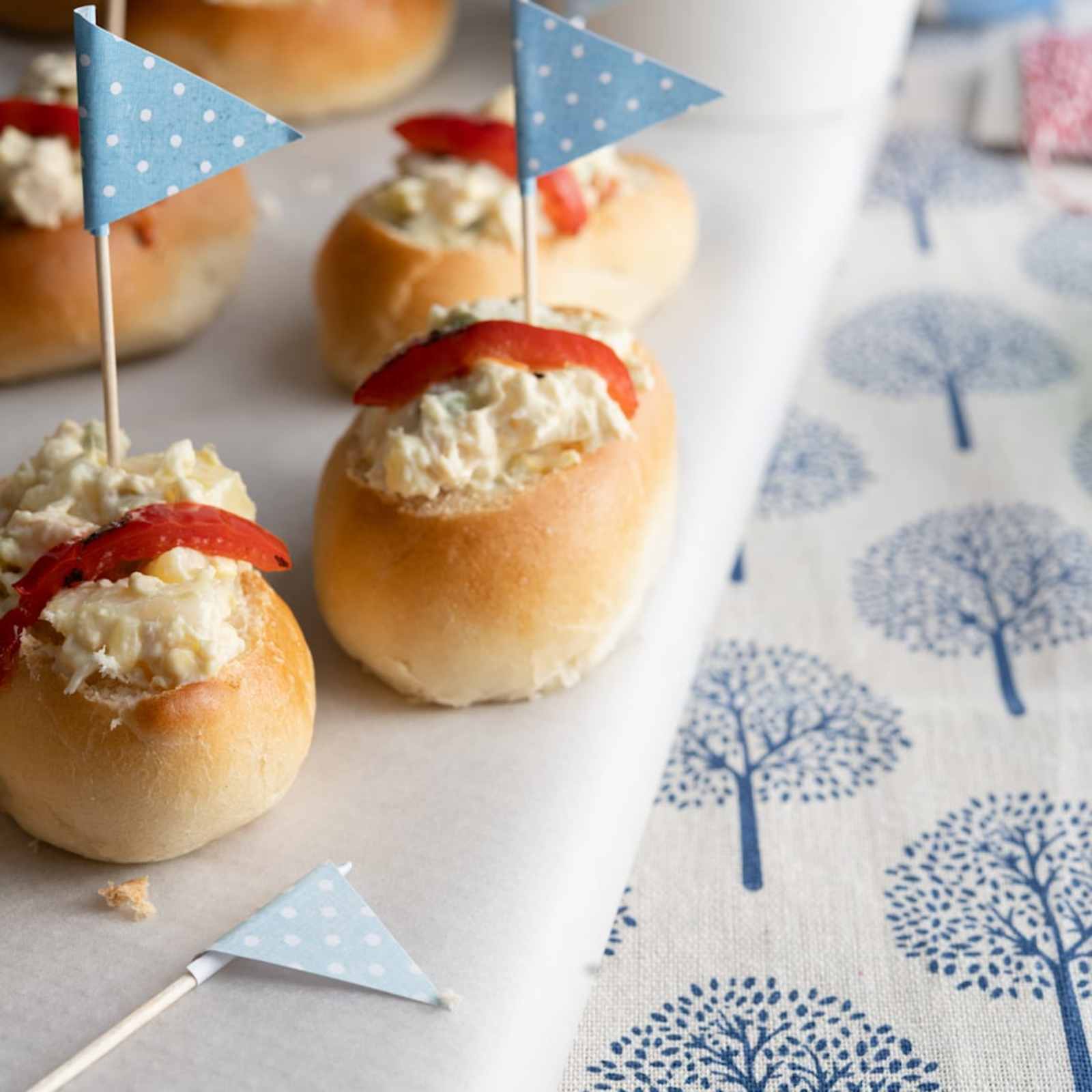Homemade birthday parties for kids – Cookidoo® – the official Thermomix ...
