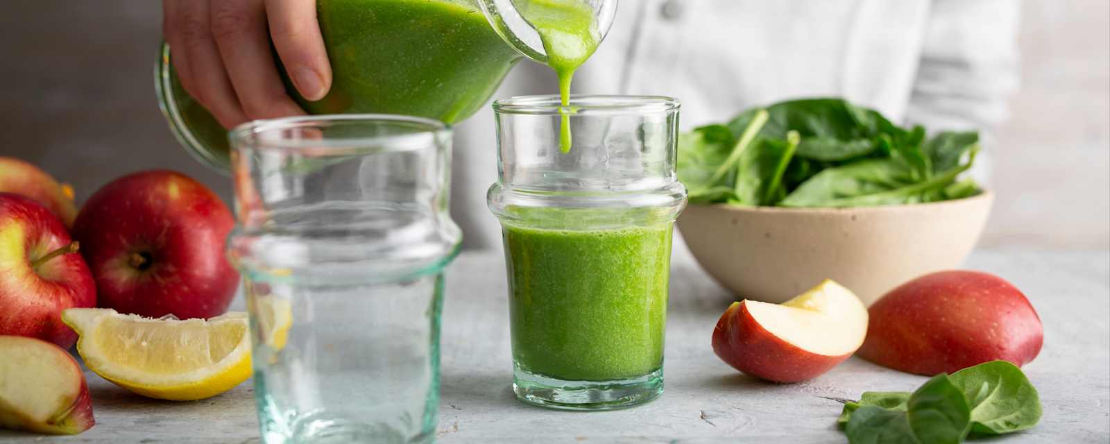 Detox – Cookidoo® – la plataforma de recetas oficial de Thermomix®
