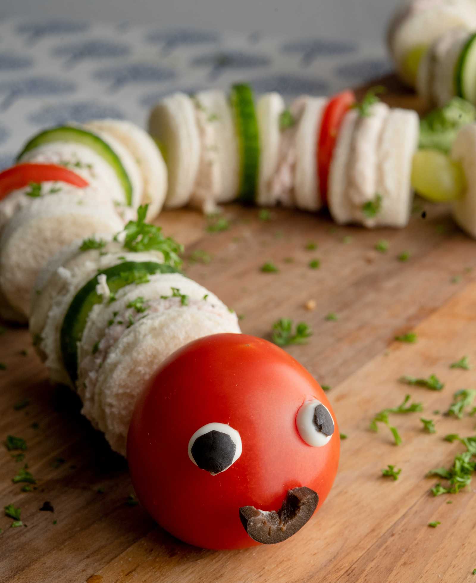 Homemade birthday parties for kids – Cookidoo® – the official Thermomix ...