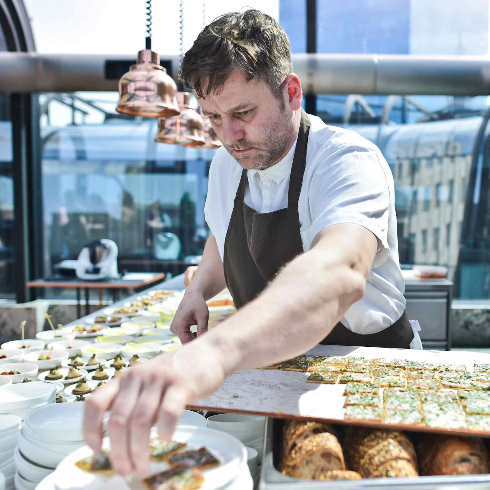 Thermomix® i szefowie kuchni – Cookidoo® – oficjalna platforma z ...