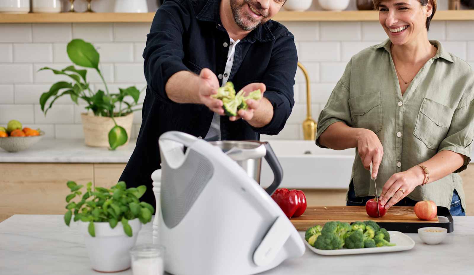 For You - Your personalised cooking experience – Cookidoo® – the ...