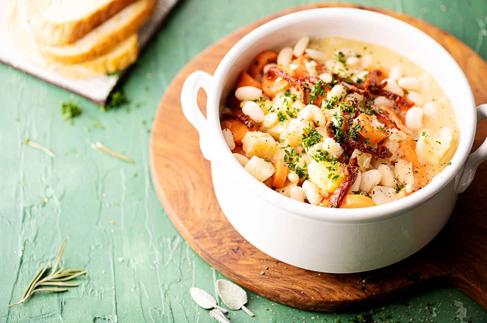 Mindfulness in the kitchen – Cookidoo® – the official Thermomix® recipe ...