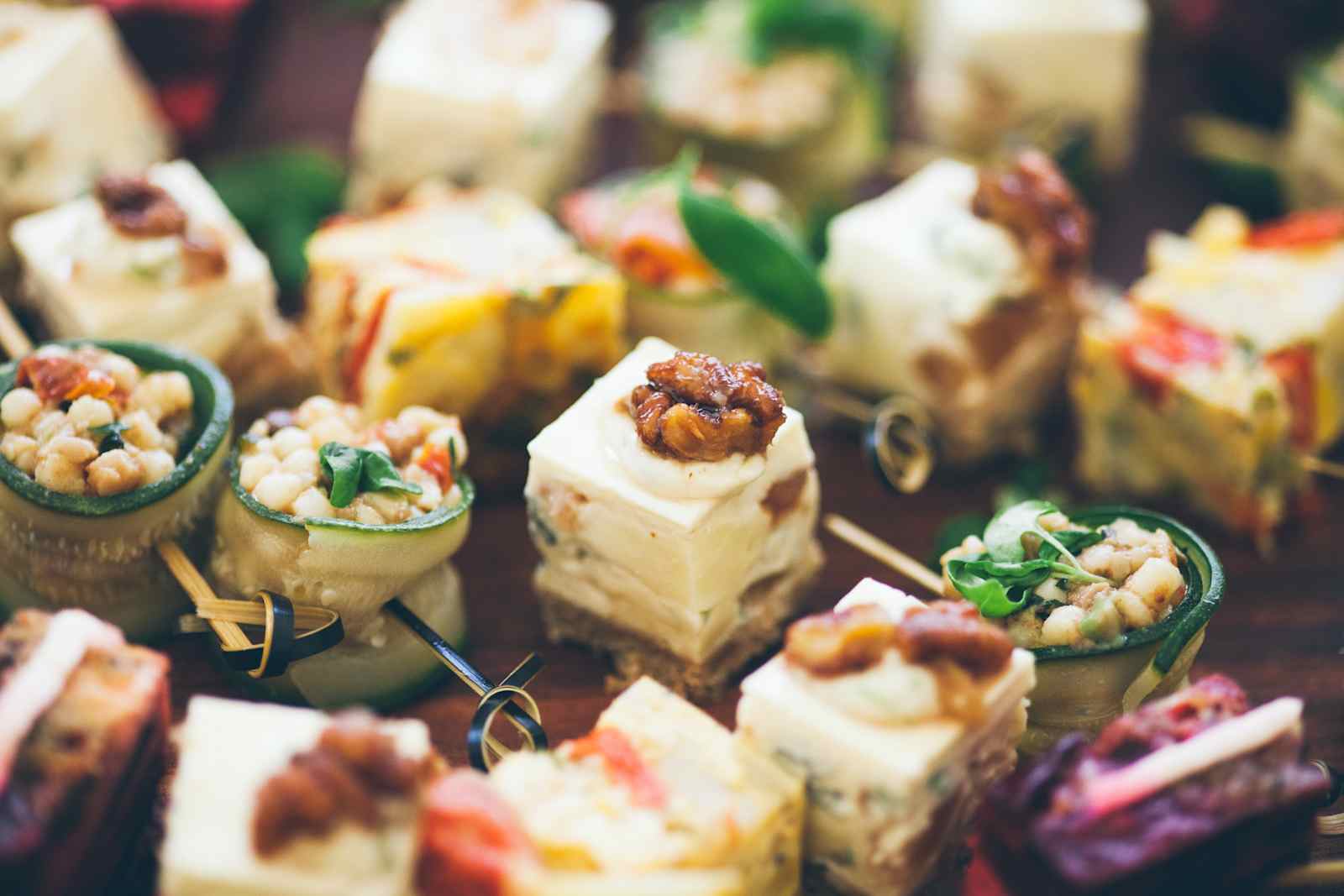 Copa Mundial de la FIFA: ideas de aperitivos con Thermomix® – Cookidoo ...