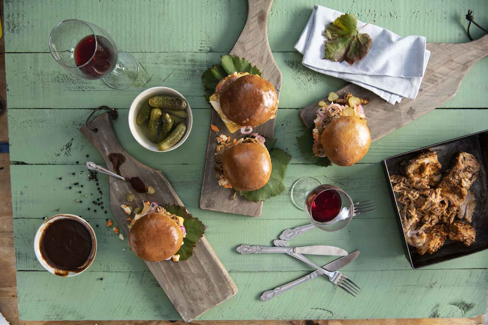 Slow cooking – Cookidoo® – a plataforma oficial de receitas Bimby®