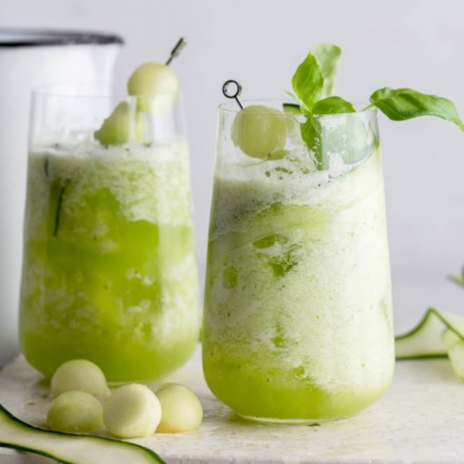 Mocktails with Cookidoo® – Cookidoo® – the official Thermomix® recipe ...