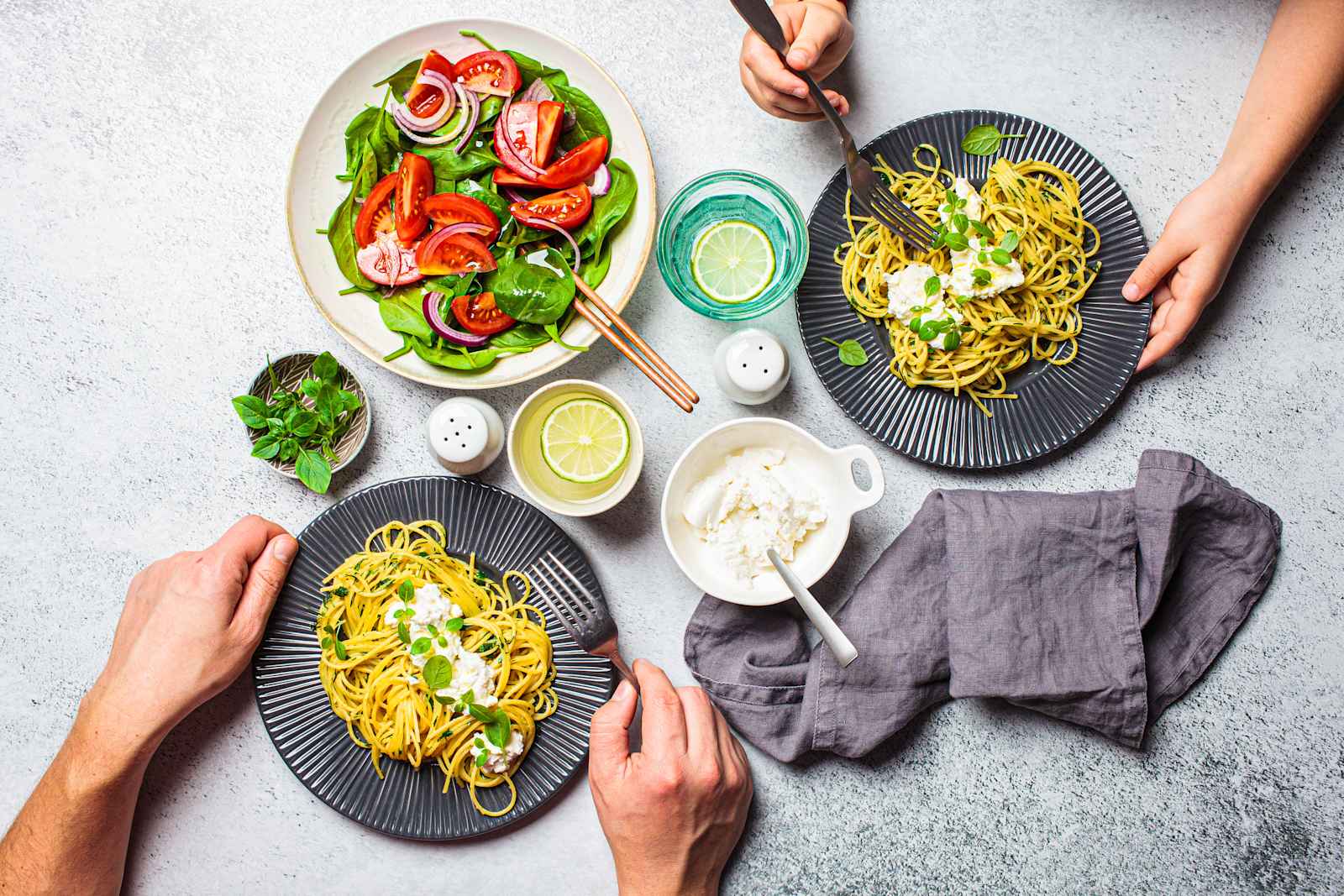 Dinner and next day – Cookidoo® – the official Thermomix® recipe platform