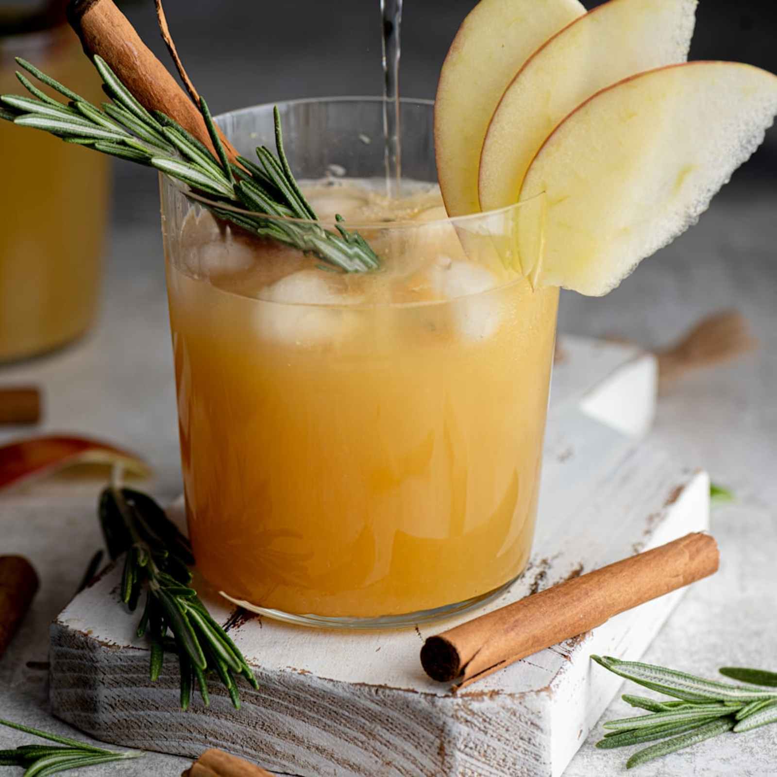 Mocktails with Cookidoo® – Cookidoo® – the official Thermomix® recipe ...