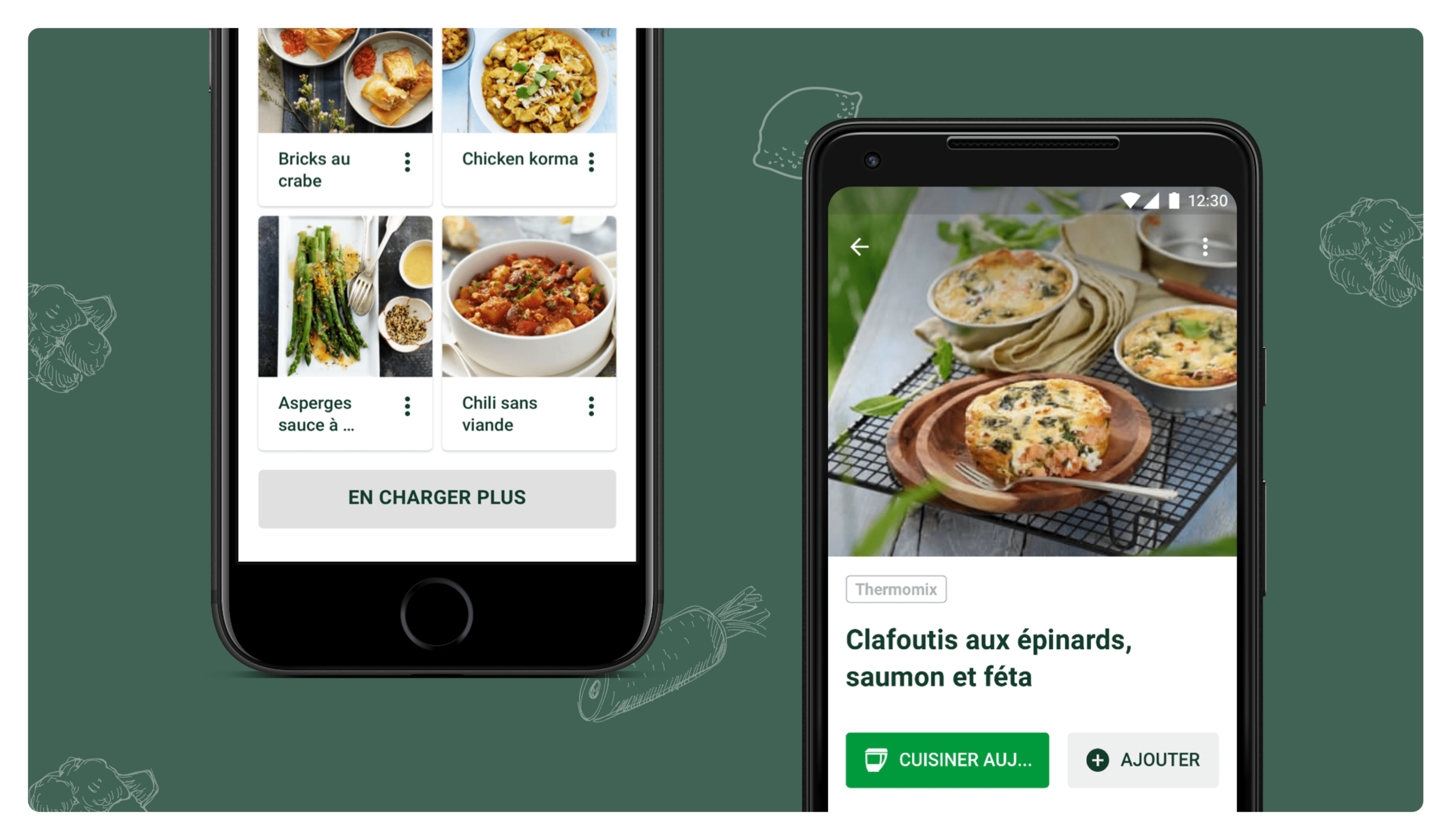 Les bénéfices de Cookidoo® – Cookidoo® – la plateforme de recettes ...