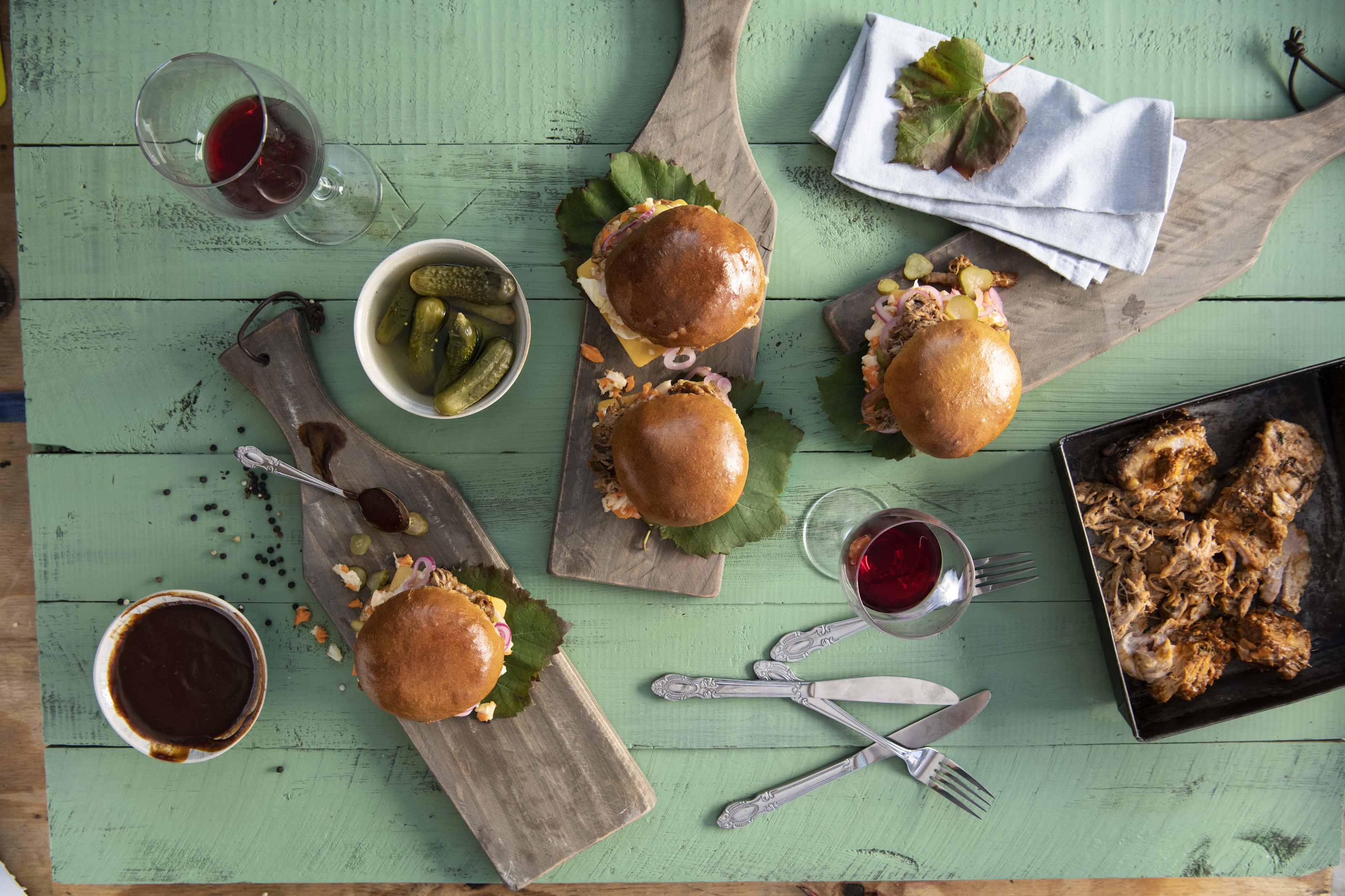 Slow Cooking – Cookidoo® – das offizielle Thermomix®-Rezept-Portal