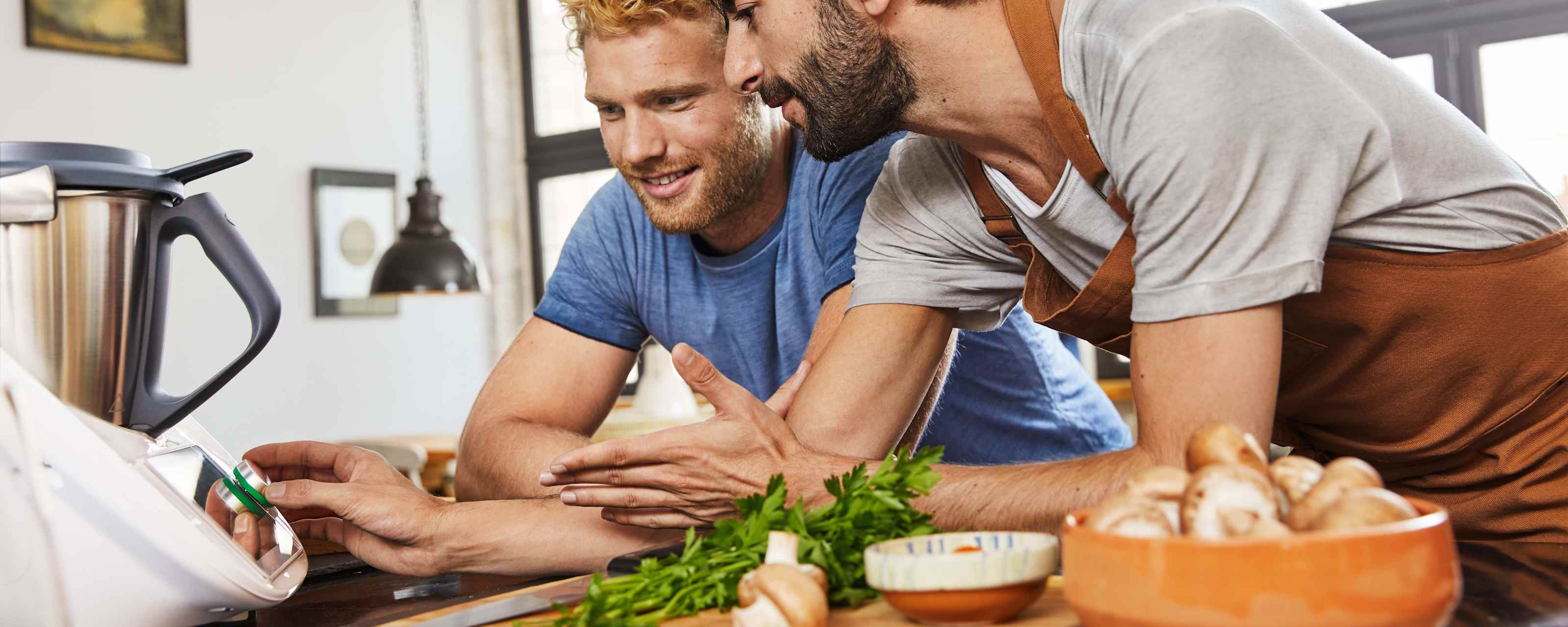 announcement – Cookidoo® – la nostra piattaforma ufficiale di ricette ...