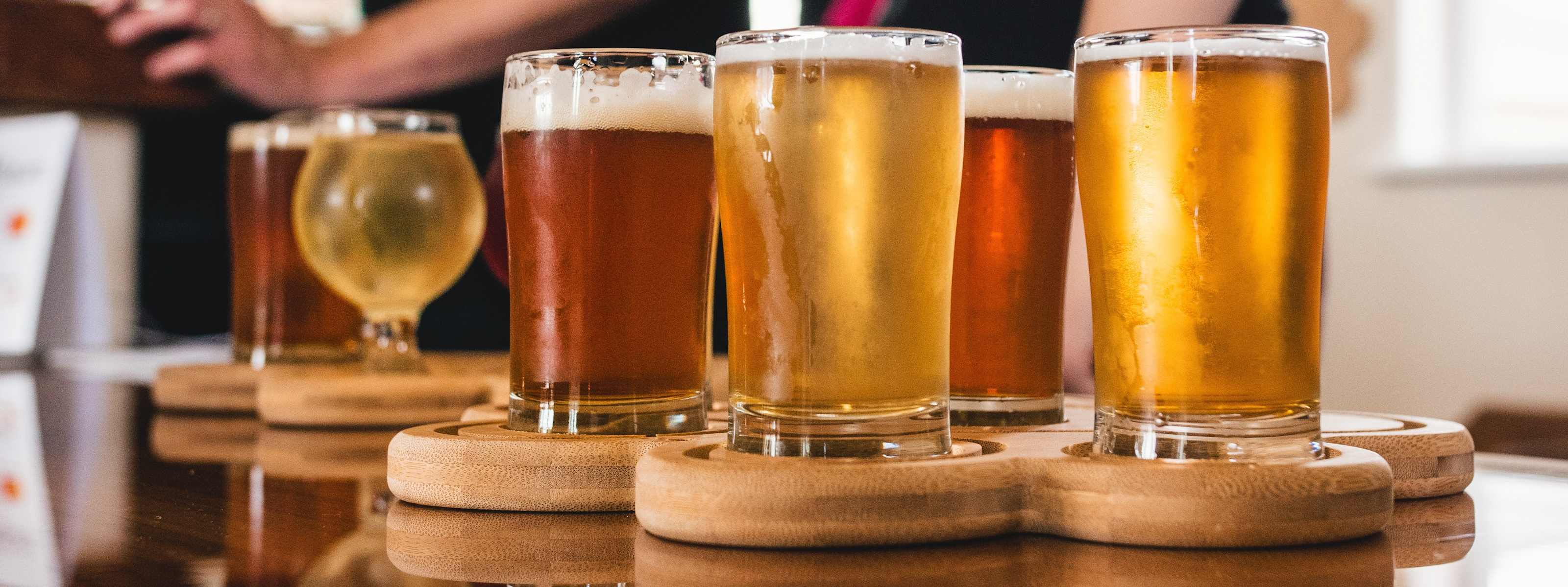 Beer Pairing Tips – Cookidoo® – the official Thermomix® recipe platform