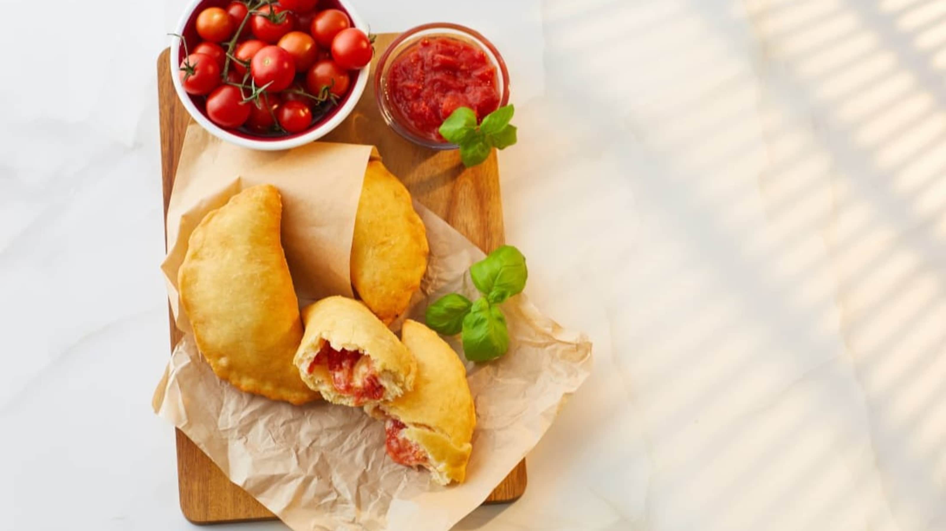 Cookidoo® – la nostra piattaforma ufficiale di ricette per Bimby®