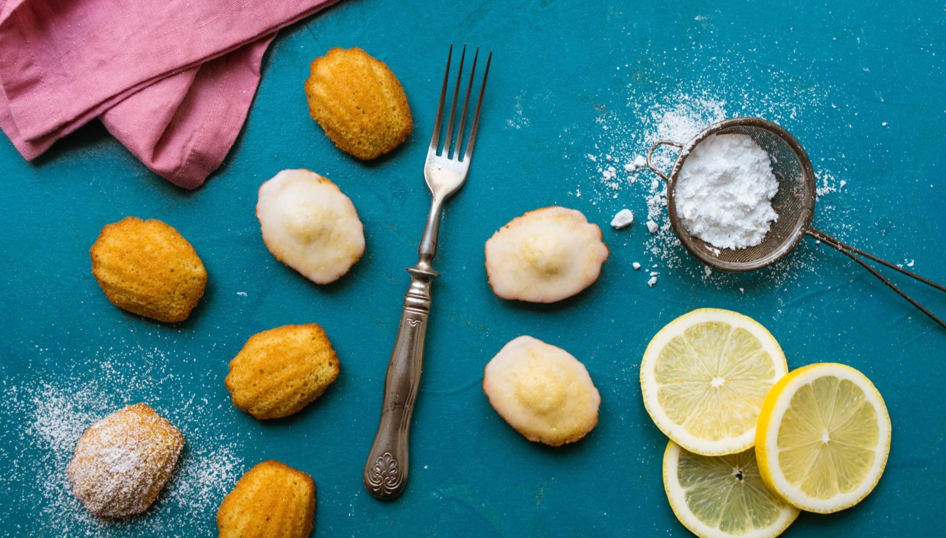 Retour à l’école avec un bon goûter ! – Cookidoo® – la plateforme de ...