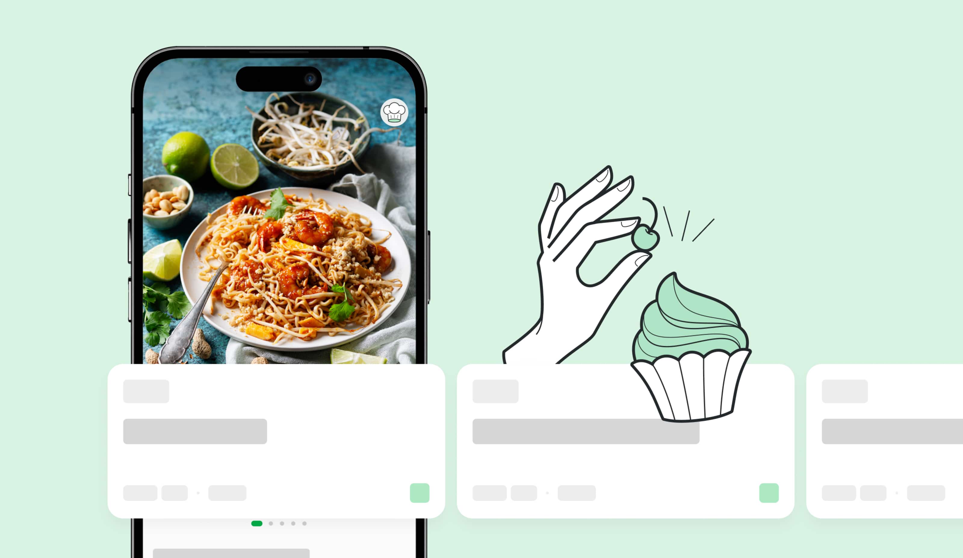 What's new on Cookidoo – Cookidoo® – the official Thermomix® recipe platform