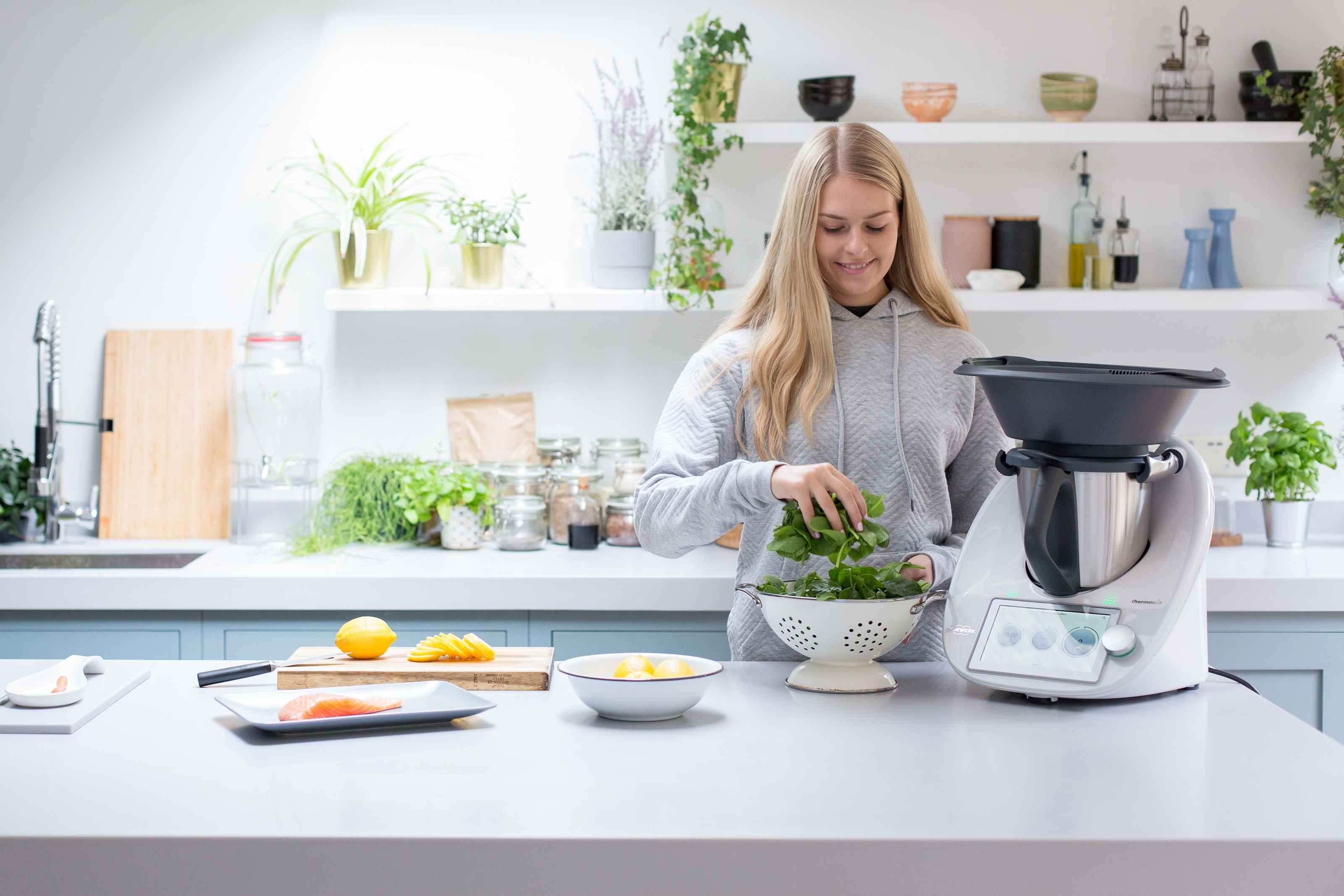 5 ingredients for a healthy diet – Cookidoo® – the official Thermomix ...