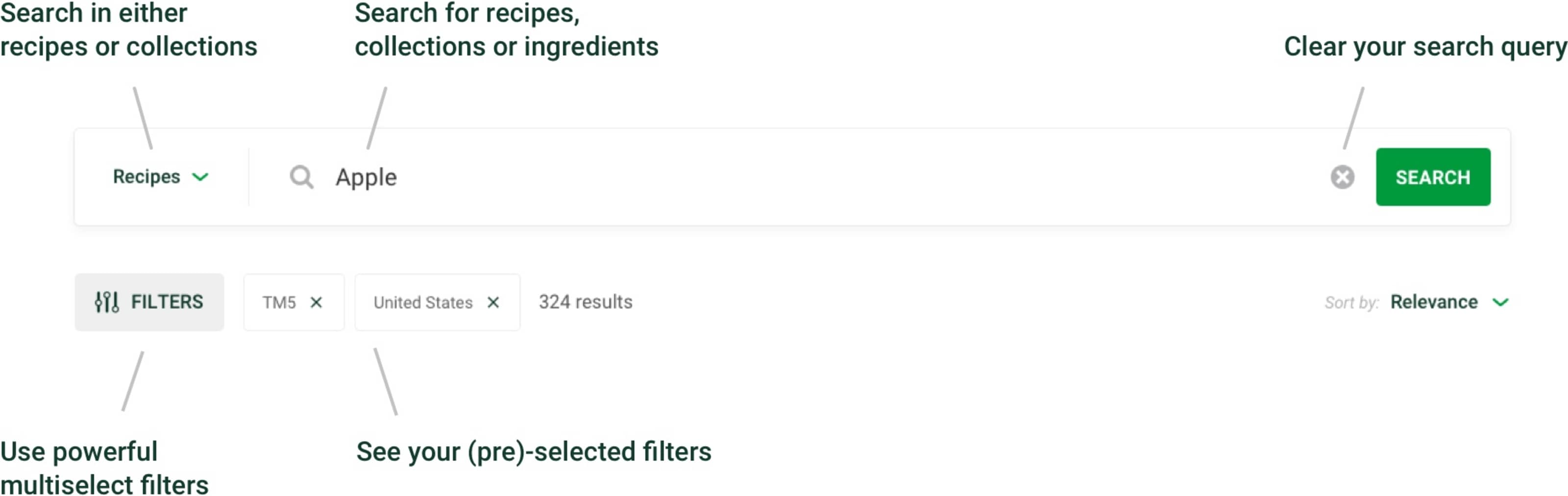 New Cookidoo Relaunch – Cookidoo® – the official Thermomix® recipe platform