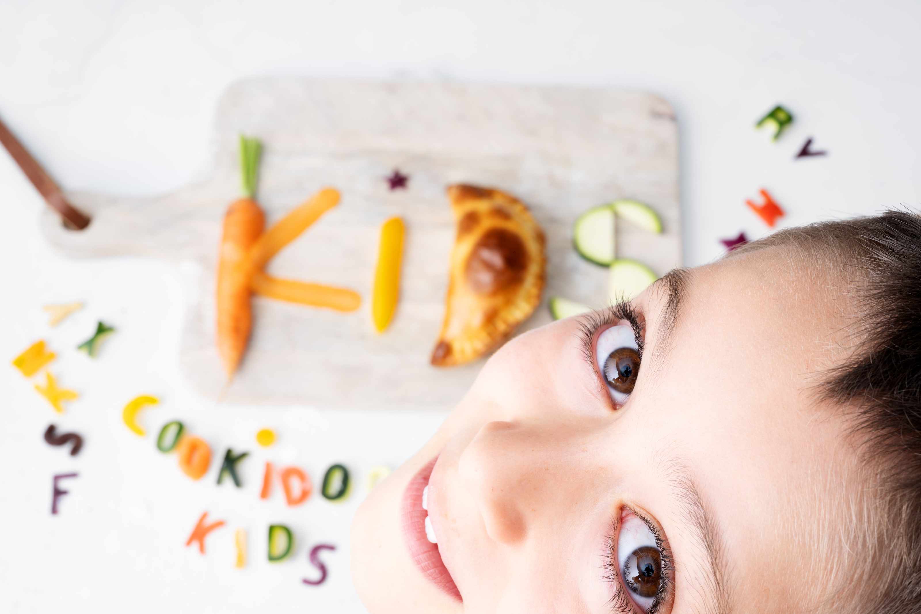 Cookidoo® Kids – Cookidoo® – the official Thermomix® recipe platform