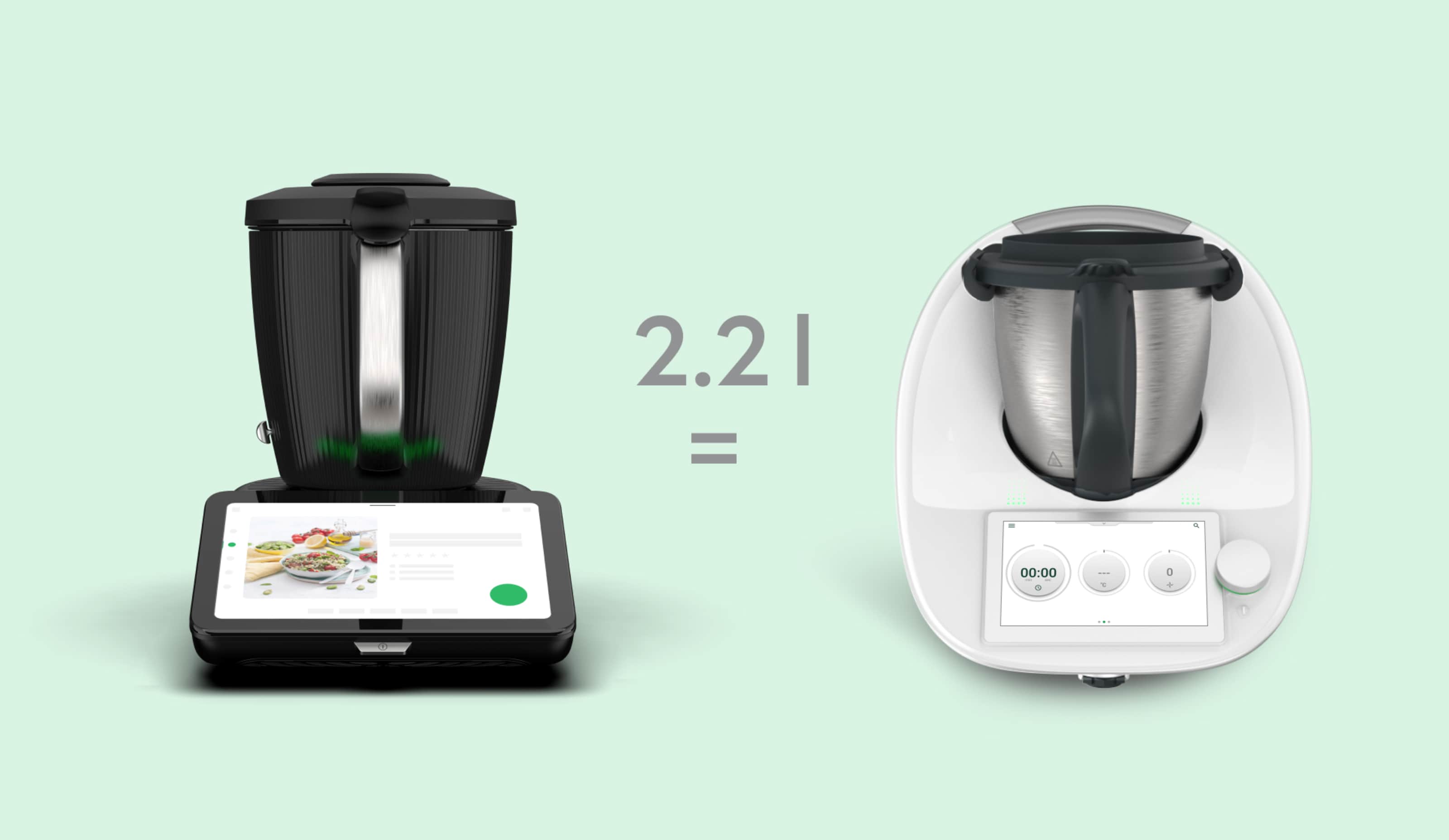 Thermomix compatibility – Cookidoo® – the official Thermomix® recipe ...