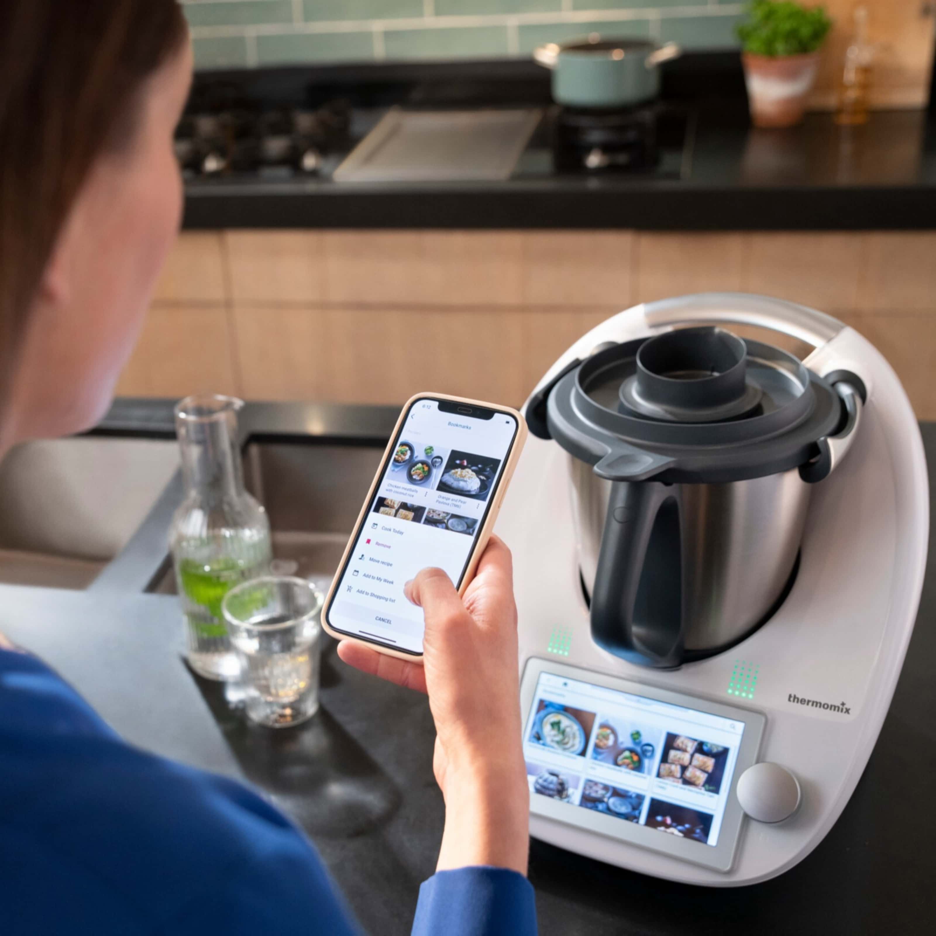 Get Started on Cookidoo® – Cookidoo® – the official Thermomix® recipe ...