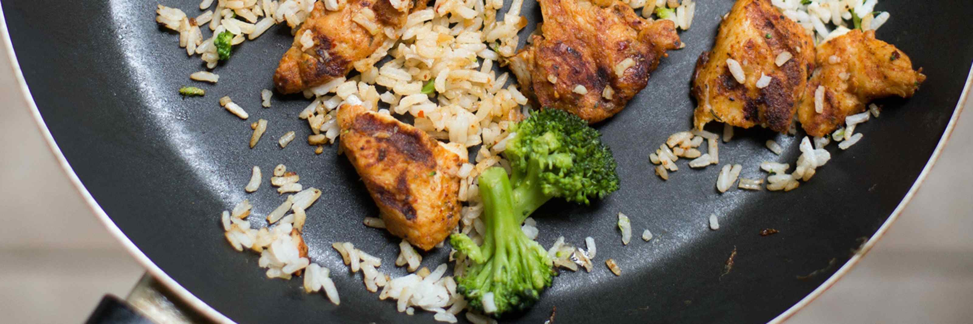Take out the takeout: 10 tips for easier, faster, and healthier cooking ...