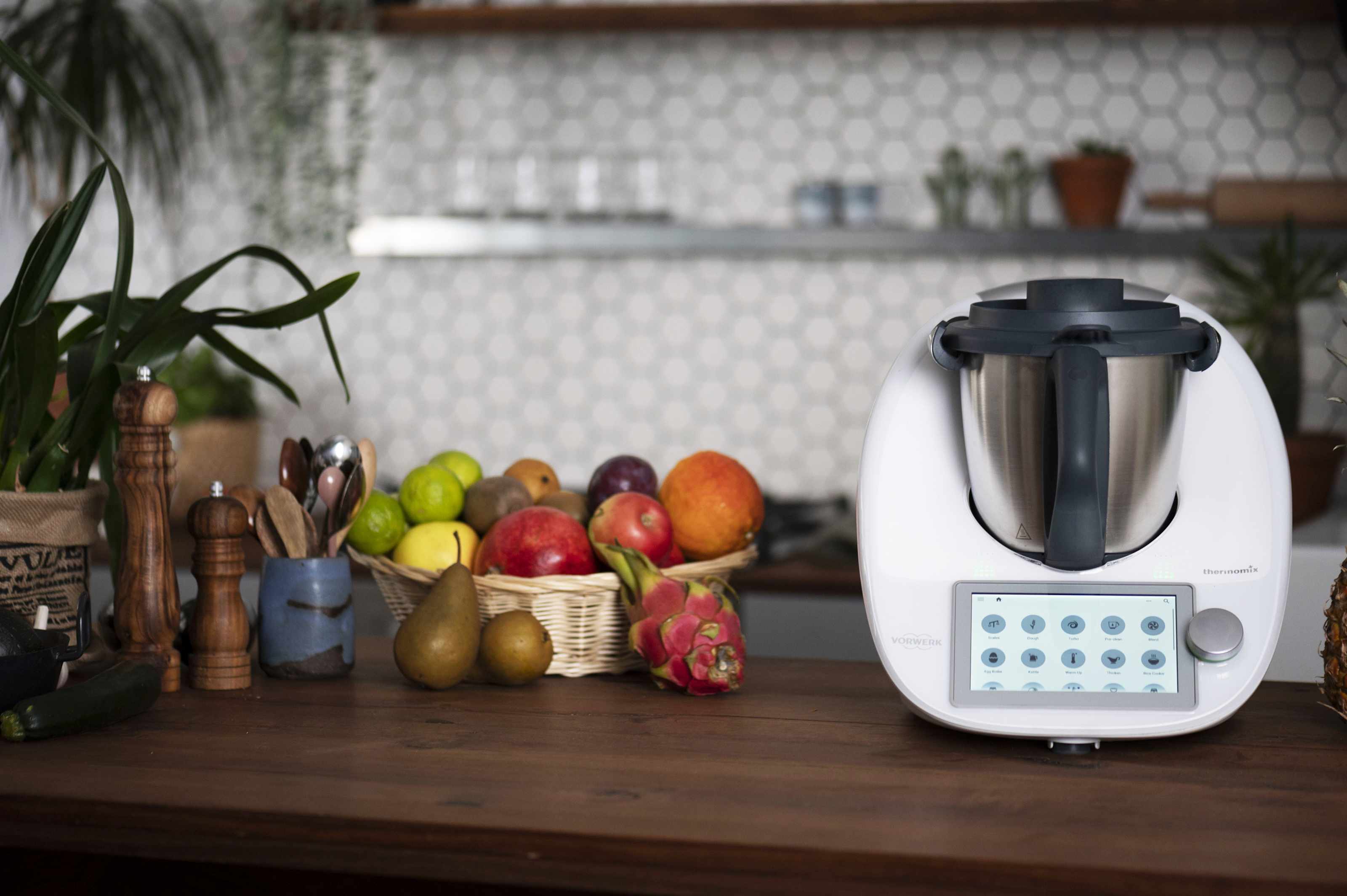 Kochen mit Thermomix® – Cookidoo® – das offizielle Thermomix®-Rezept-Portal