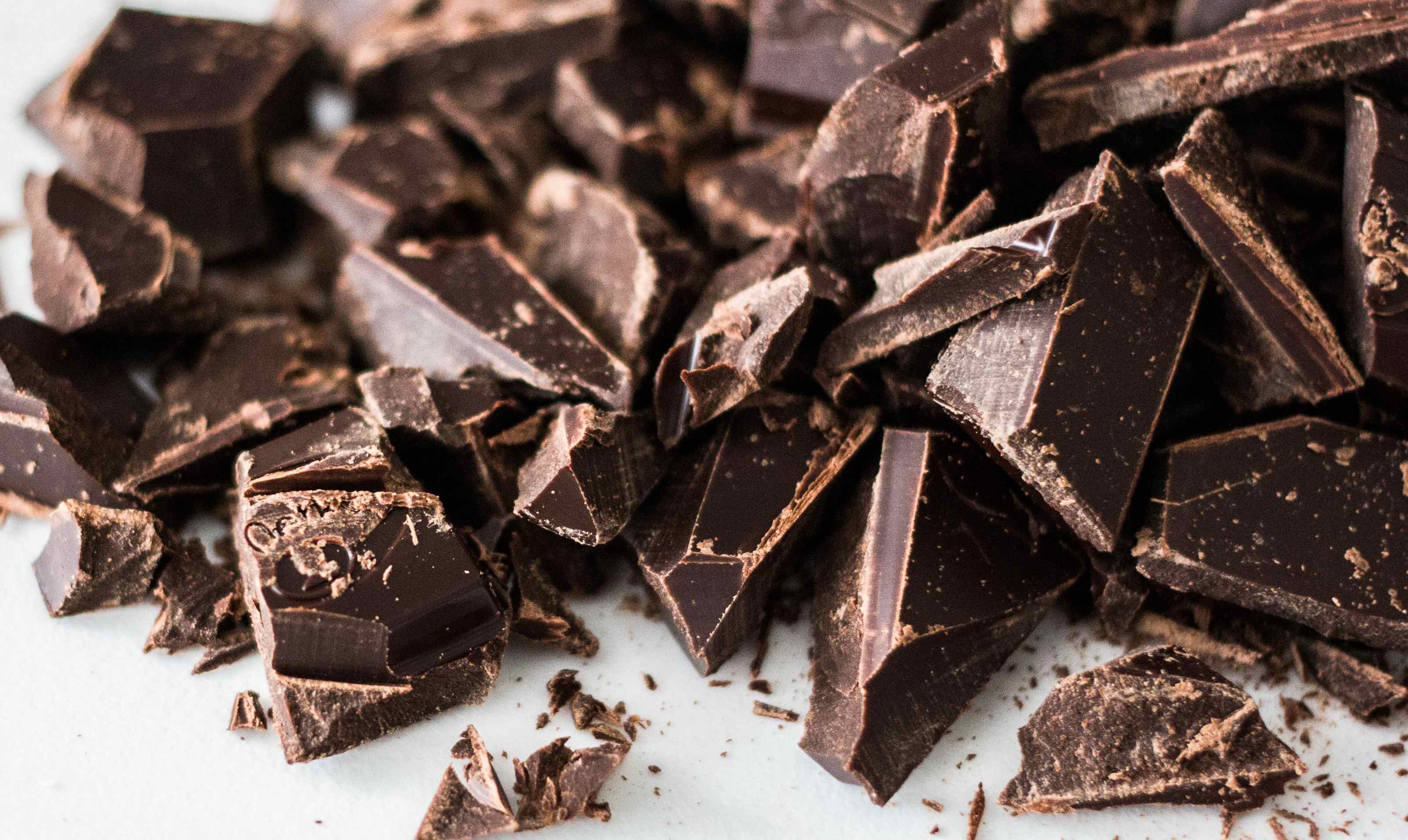 All About Chocolate – Cookidoo® – the official Thermomix® recipe platform