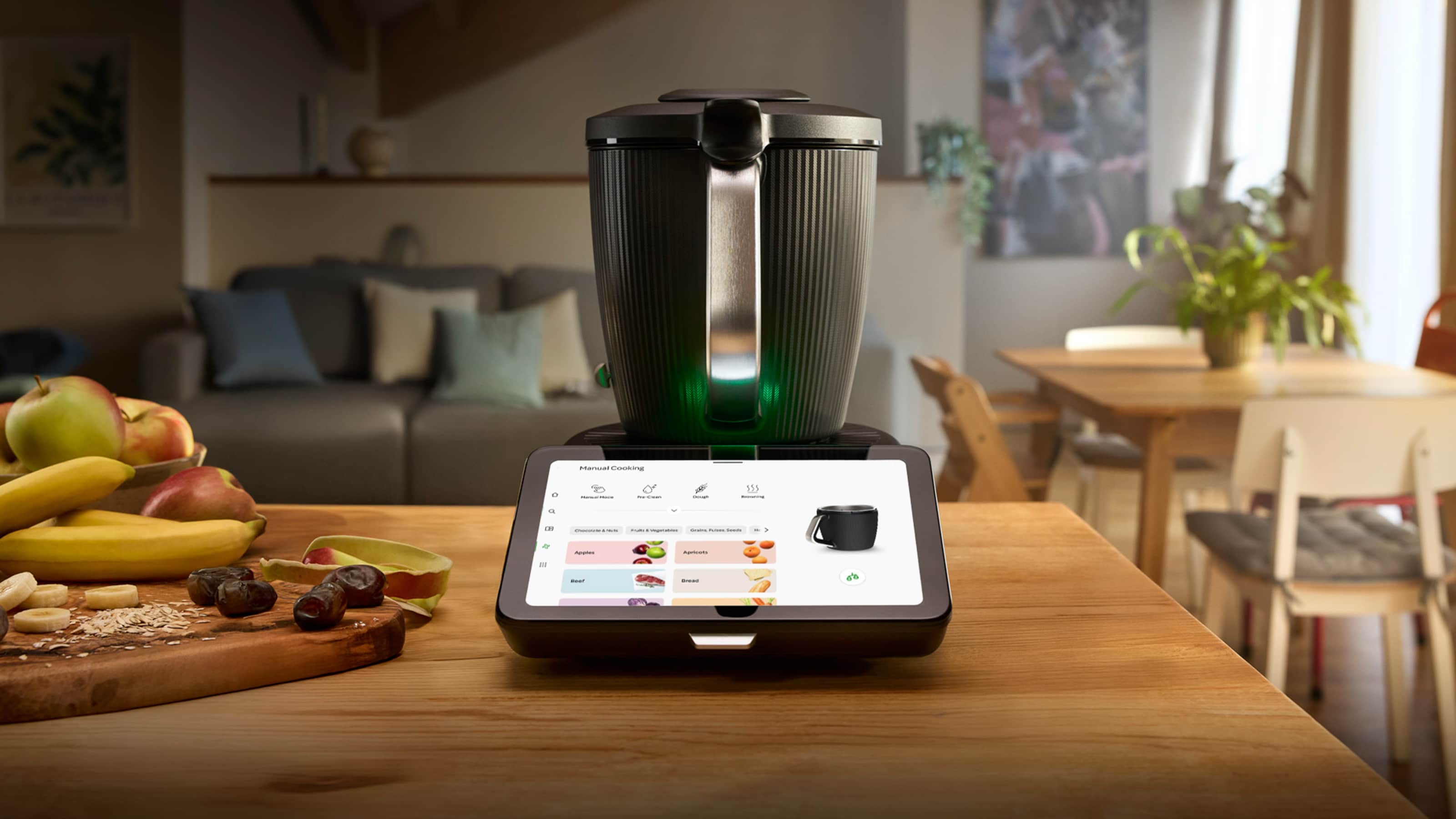 Cookidoo® – the official Thermomix® recipe platform