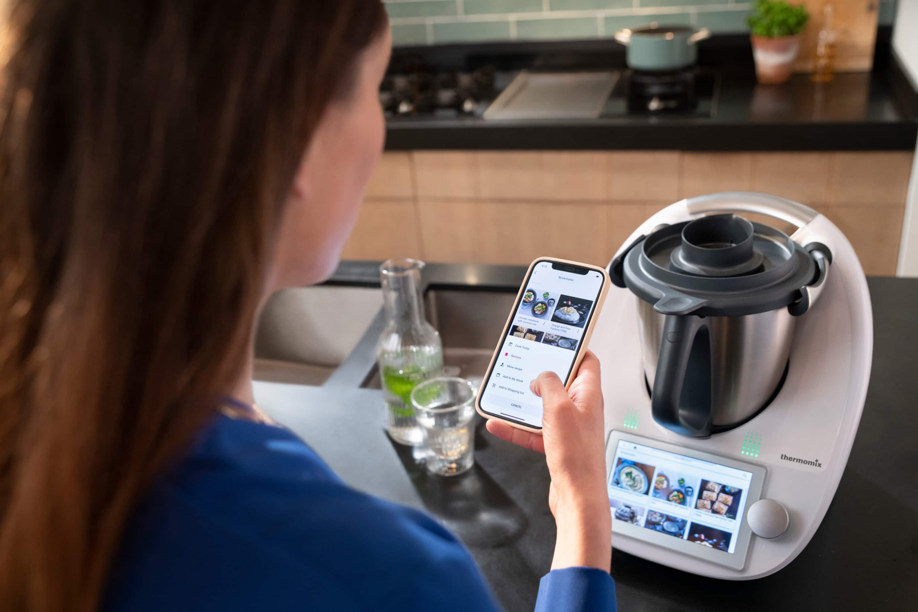Explore Low GI foods and top tips for using Thermomix® to eat healthier ...