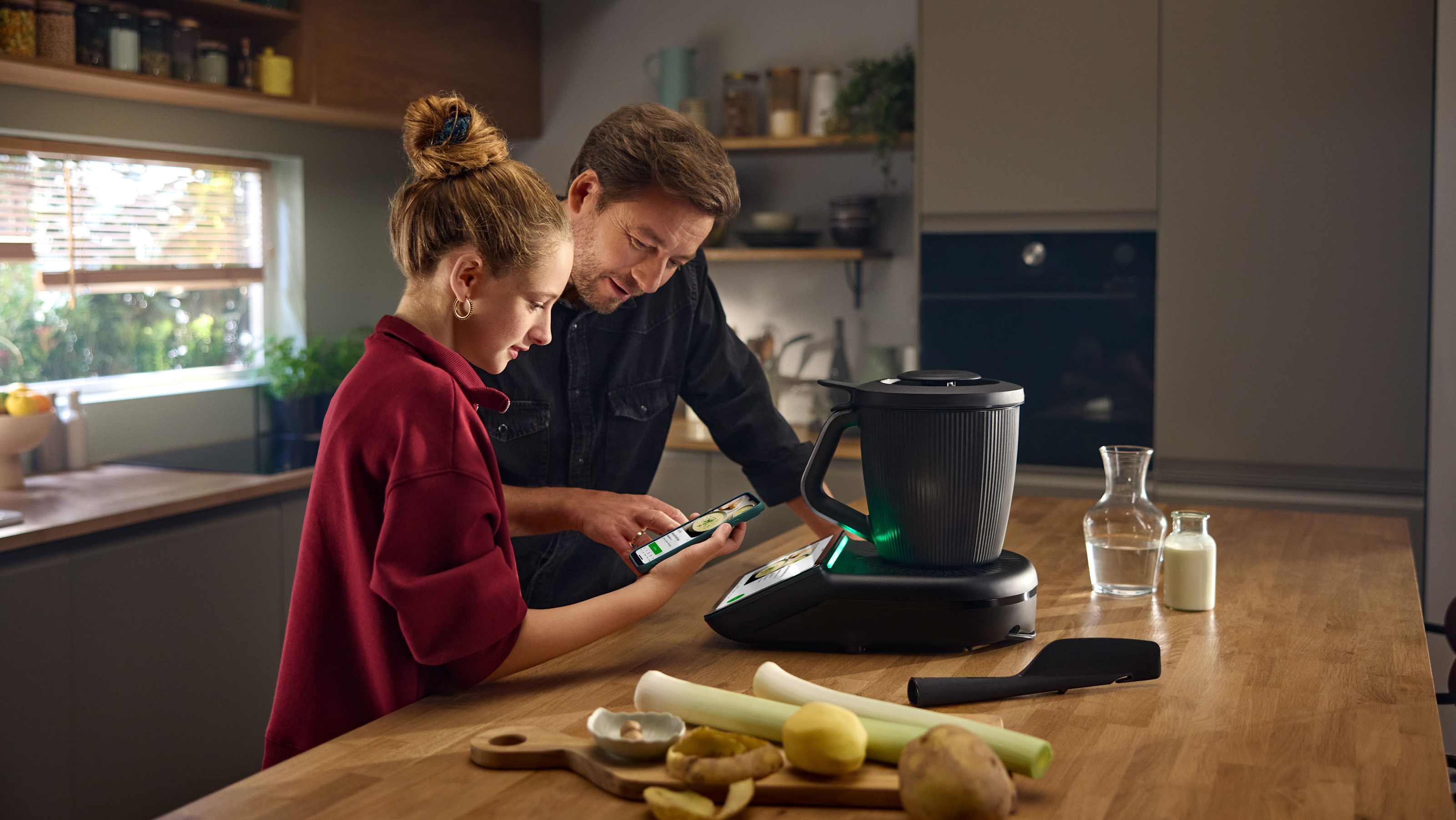 Get started on Cookidoo® – Cookidoo® – the official Thermomix® recipe ...