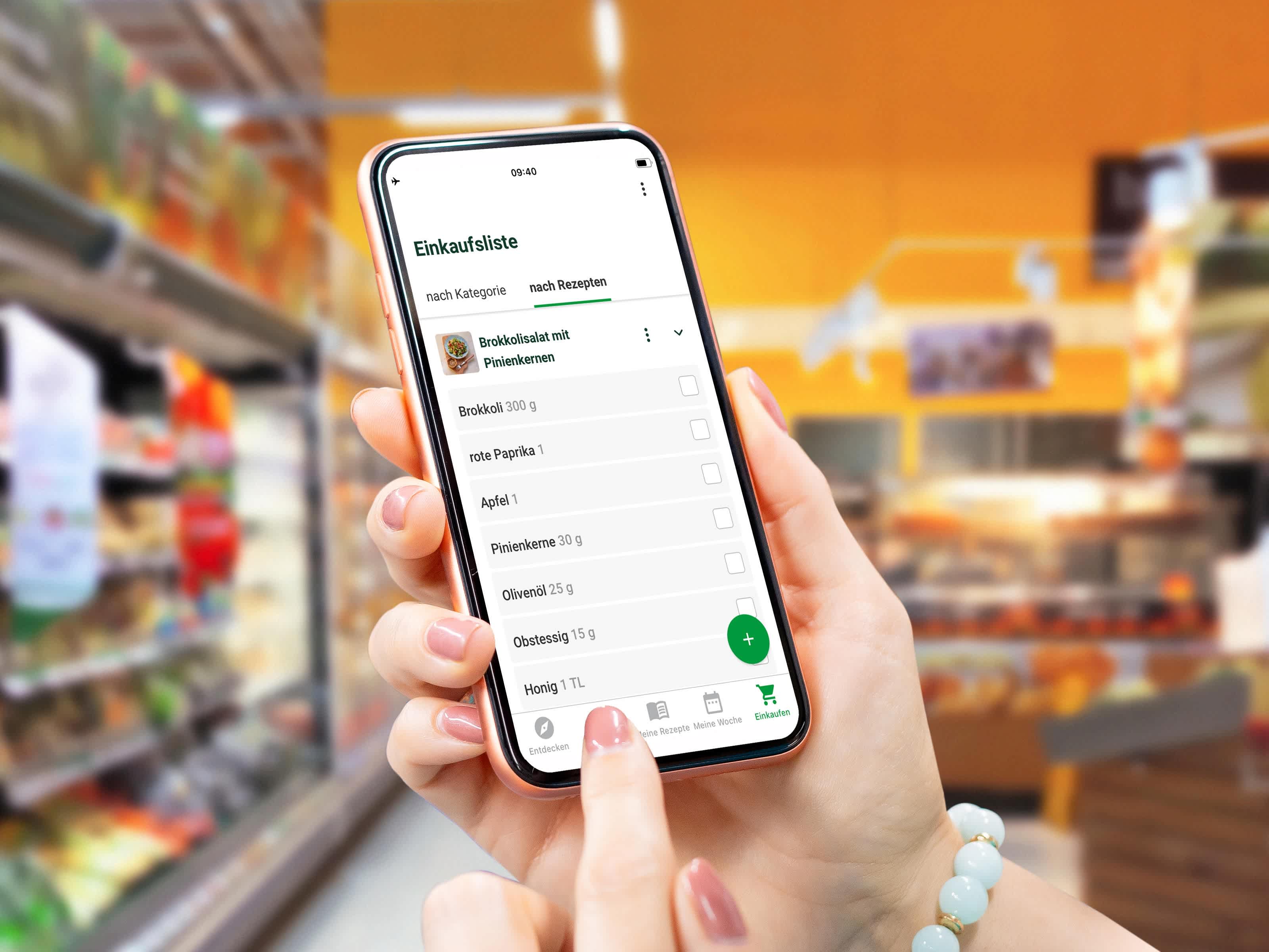 Organize and Plan on Cookidoo® – Cookidoo® – the official Thermomix ...